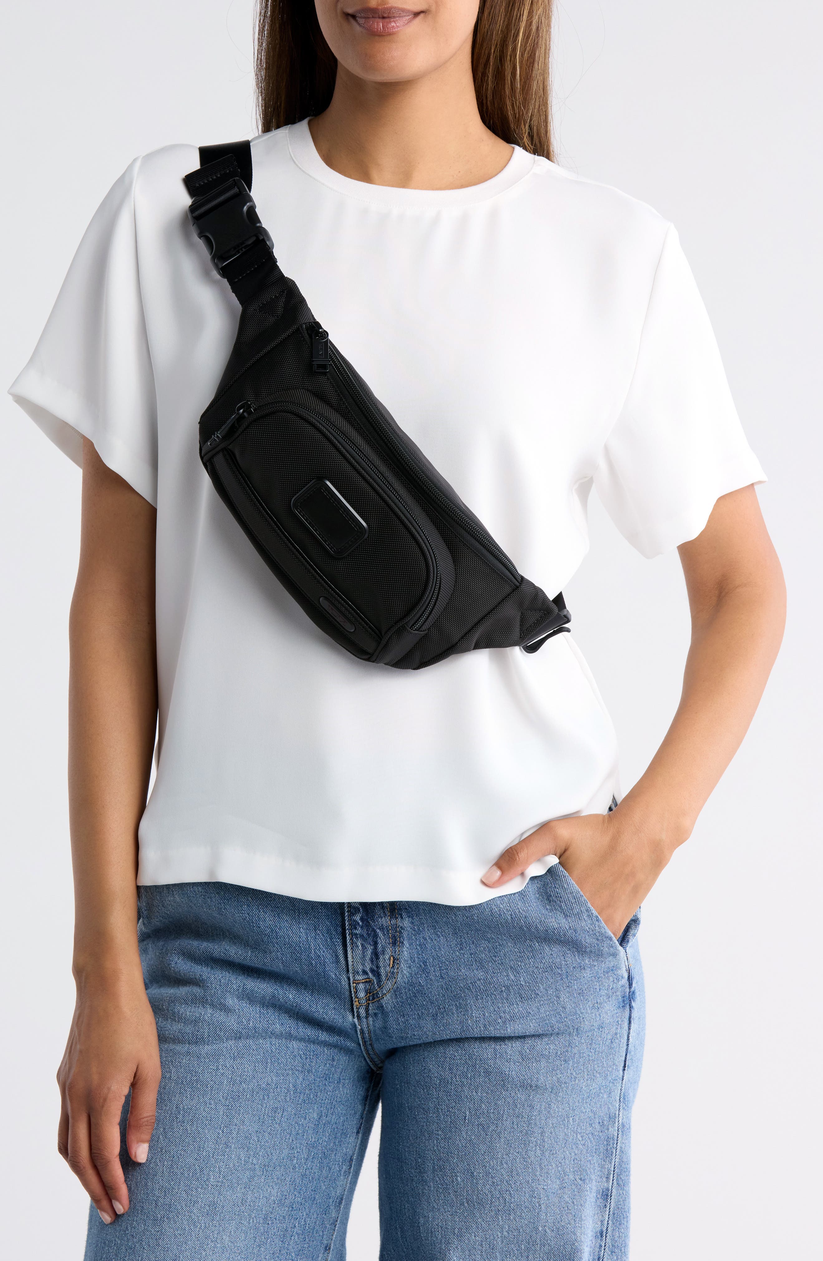 TUMI Waist Pack | Nordstromrack