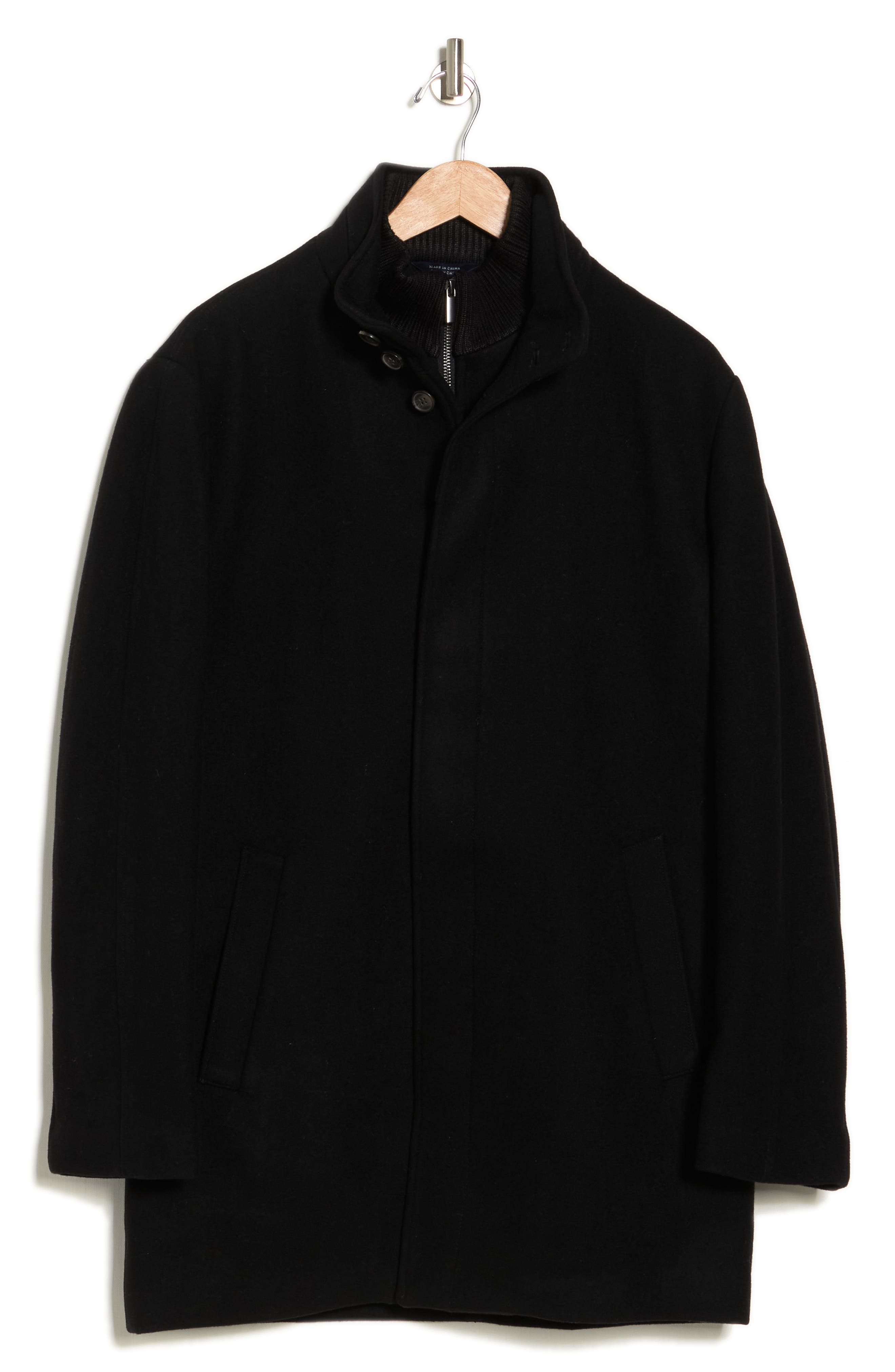 Cardinal of Canada Car Coat | Nordstromrack