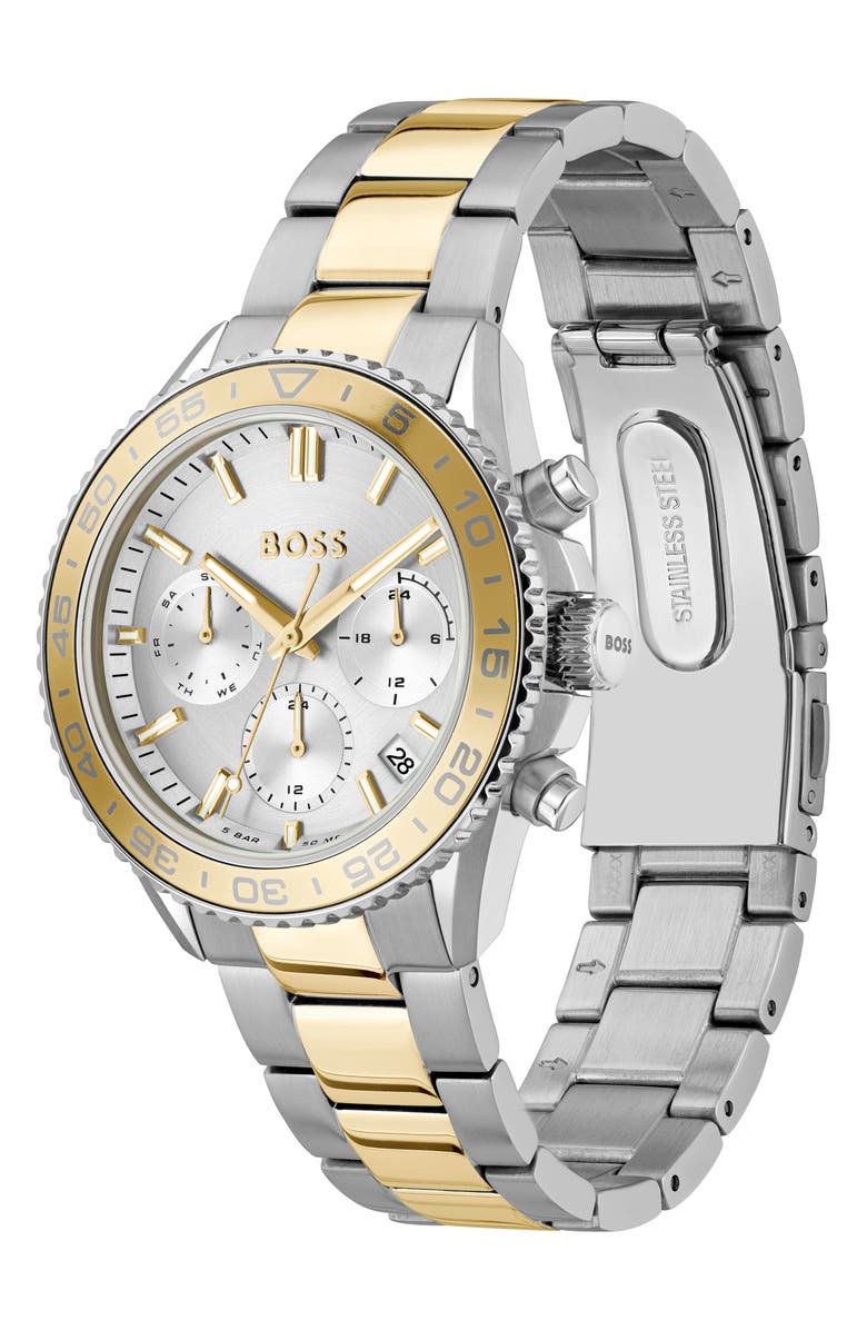 BOSS Runner For Her Bracelet Watch, 38mm | Nordstromrack