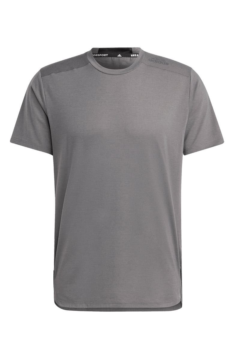 adidas Designed for Training Performance T-Shirt | Nordstrom