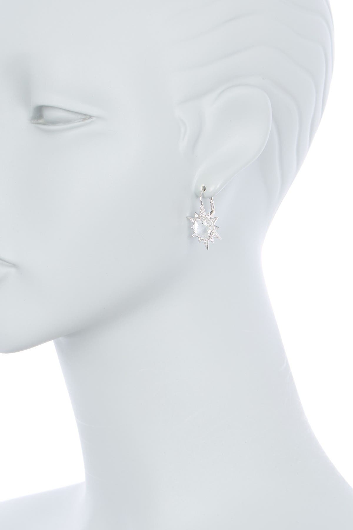 Anzie Starburst Drop Earrings | Nordstromrack