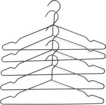 HAY 5-Pack Aluminum Clothes Hangers | Nordstrom