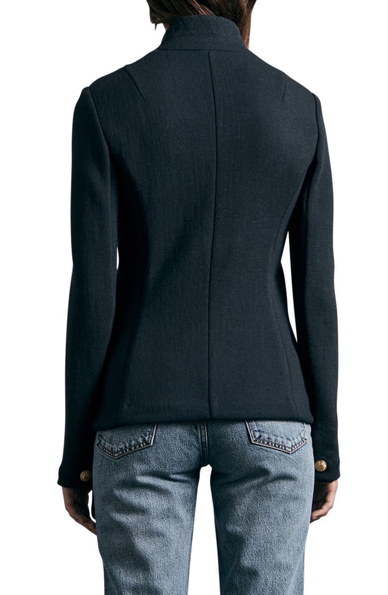 rag & bone ICONS Slade Slim Fit Blazer | Nordstromrack