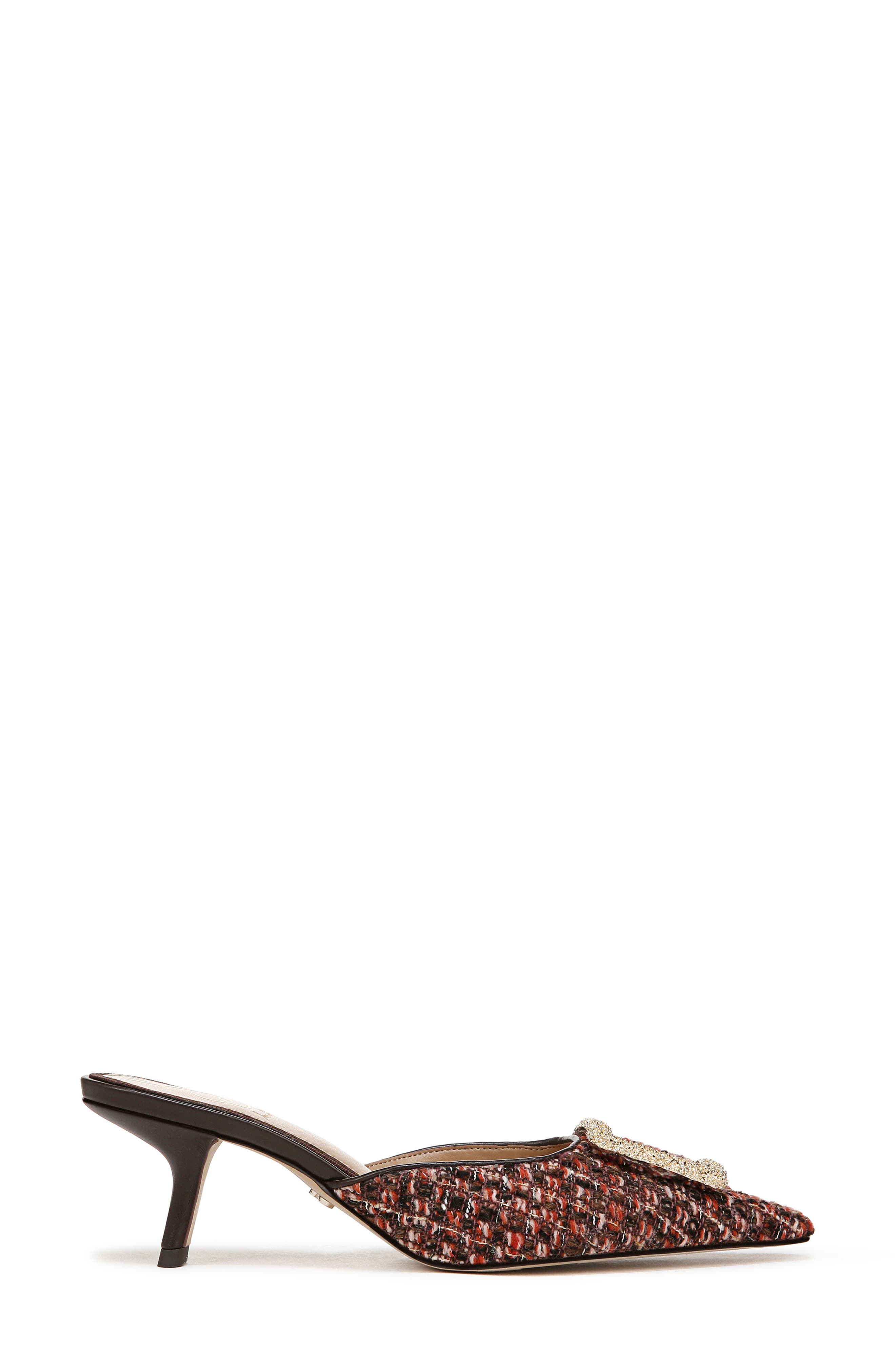 Sam Edelman Brit Pointed Toe Mule (Women) | Nordstromrack
