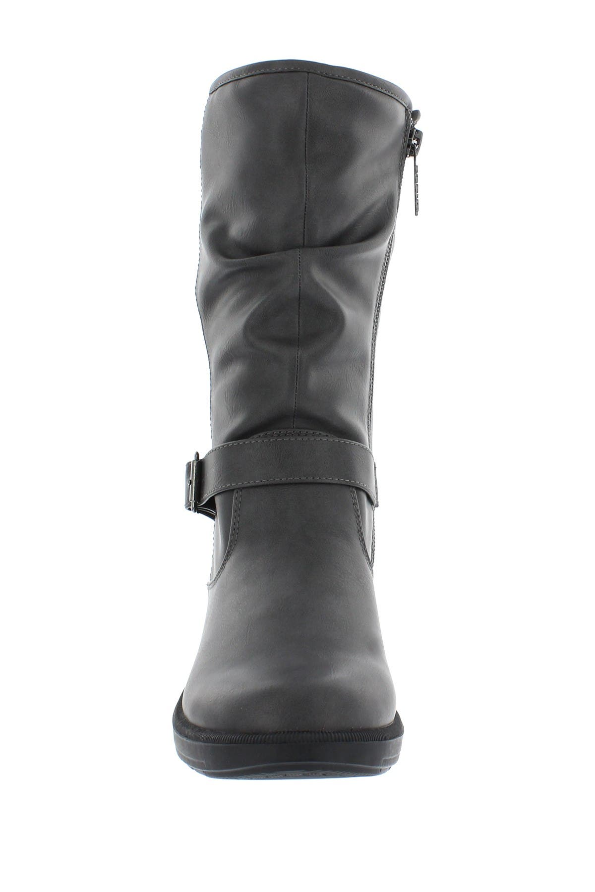 Sporto Tess Scrunch Buckle Boot | Nordstromrack