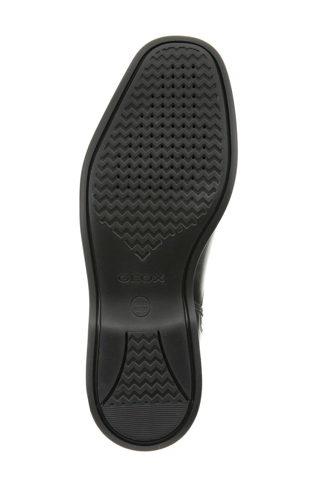 Geox Brayden ABX Waterproof Mid Chelsea Boot (Men) | Nordstromrack