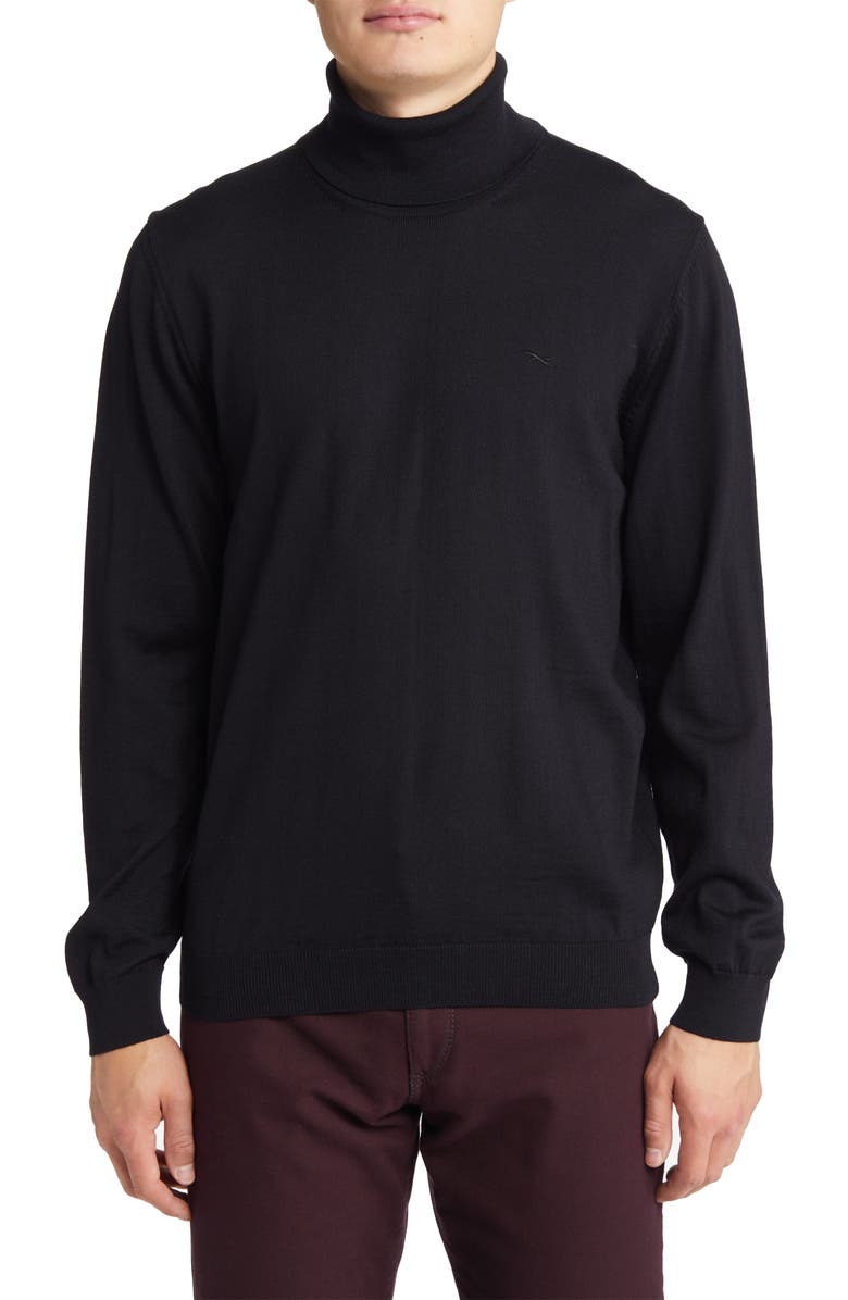 Brax Brian Wool Turtleneck Sweater | Nordstromrack