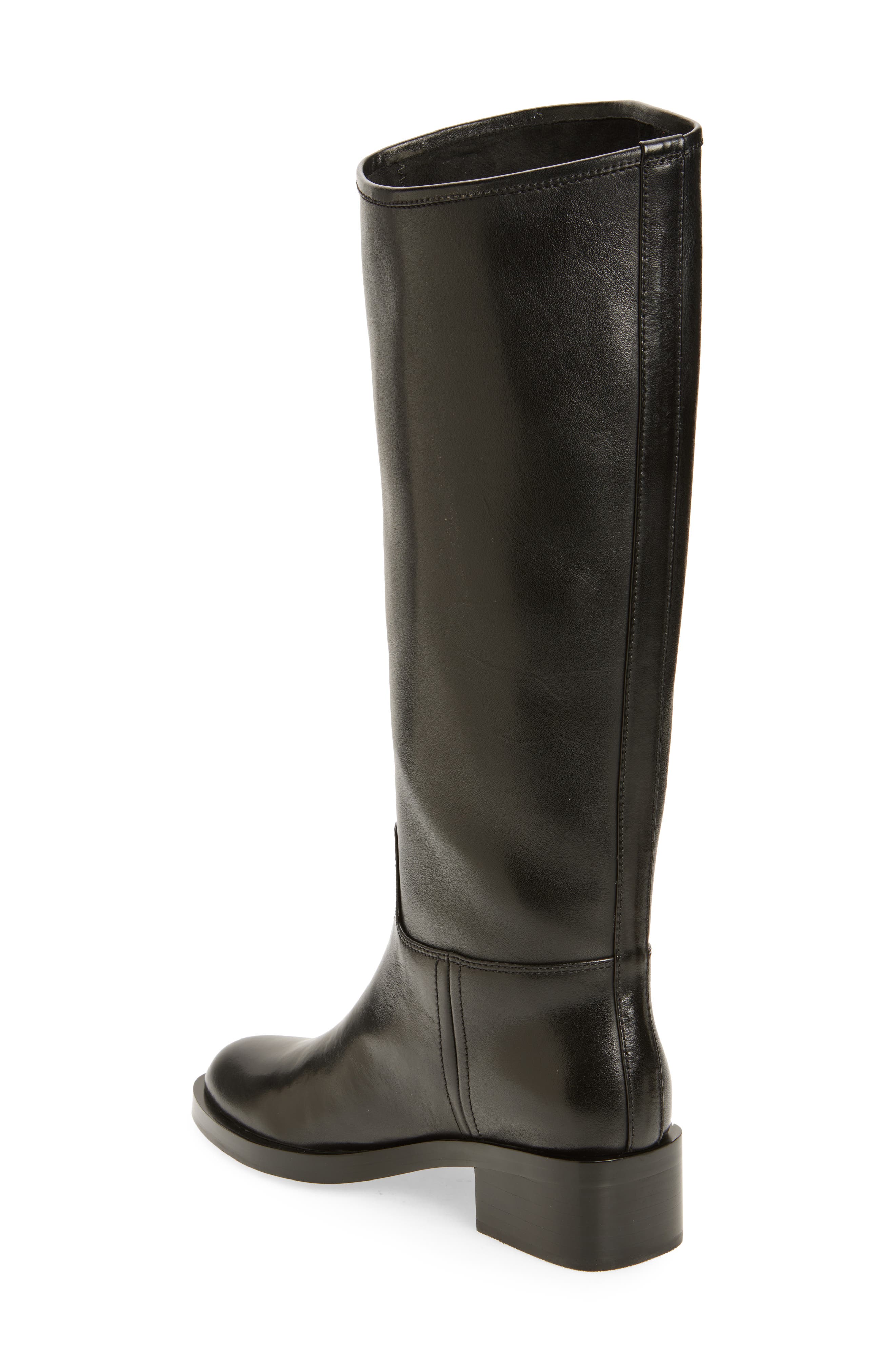 Jeffrey Campbell Reining Knee High Boot (Women) | Nordstromrack