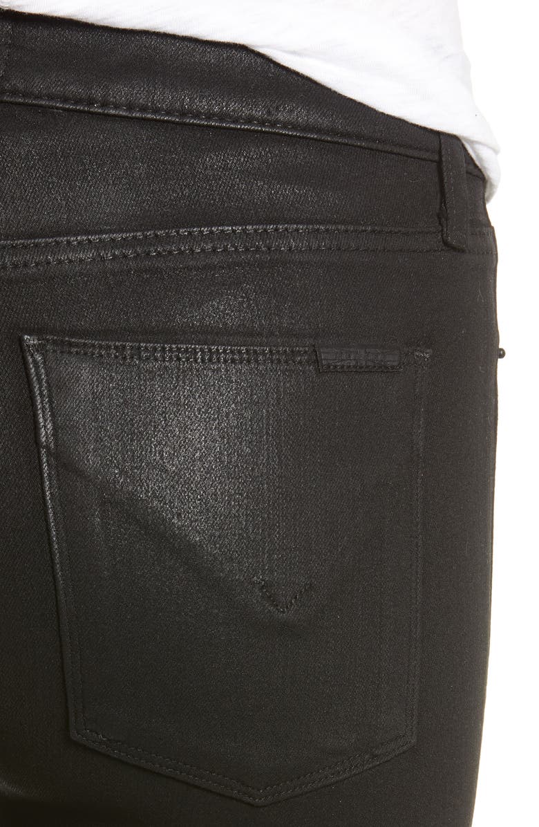 Hudson Jeans Barbara High Waist Skinny Jeans | Nordstromrack