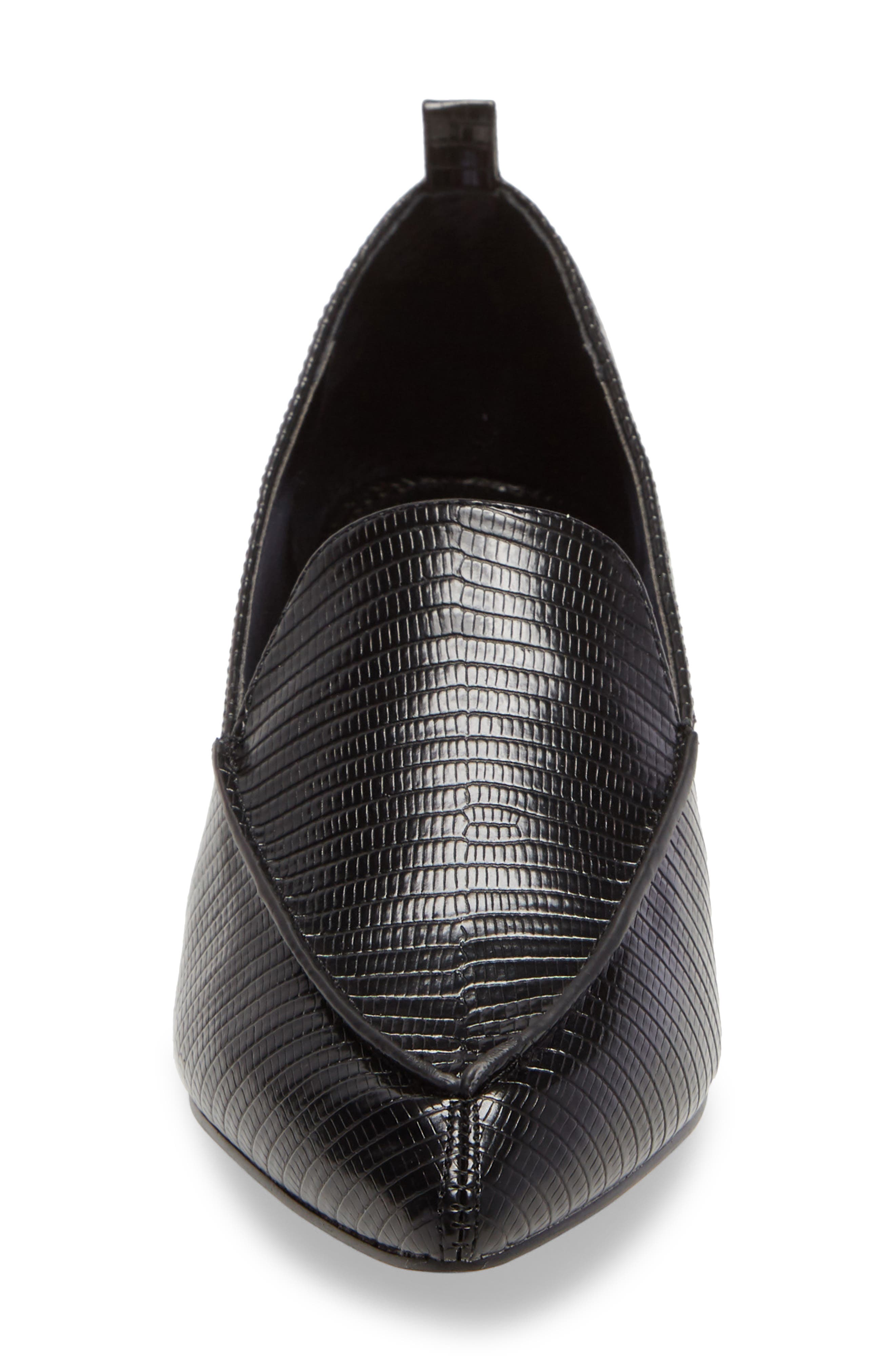 Steve Madden Zalma Pointed Toe Loafer | Nordstrom