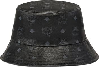 MCM Bucket Hat in Visetos | Nordstrom