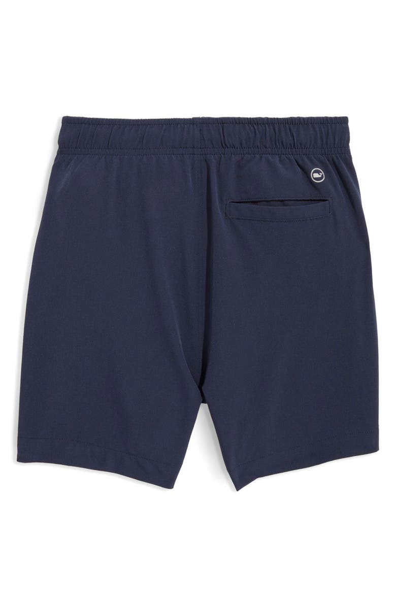 vineyard vines Kids' Everest Pull-On Shorts | Nordstromrack