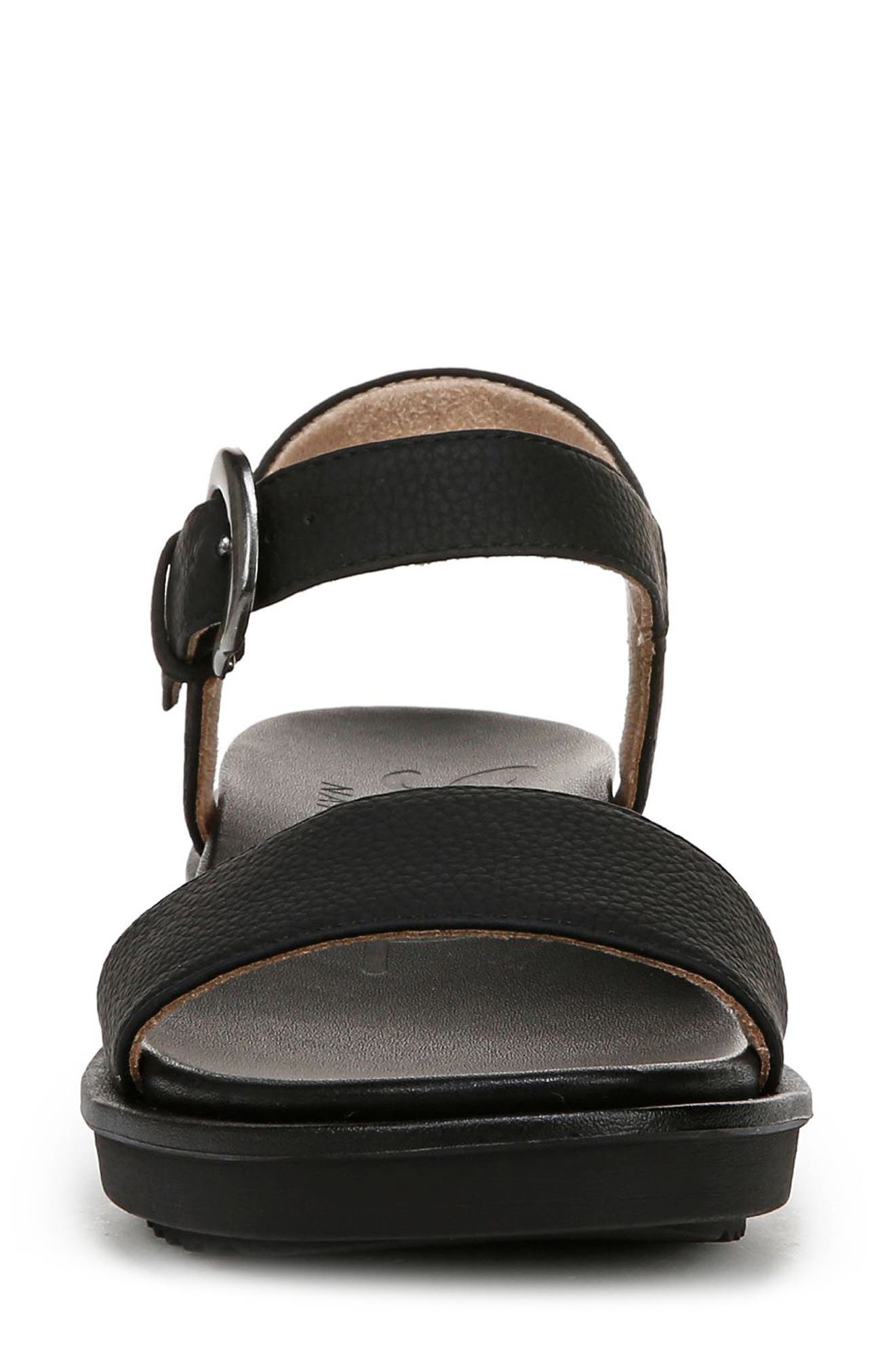 SOUL NATURALIZER Emma Block Heel Sandal (Women) | Nordstromrack