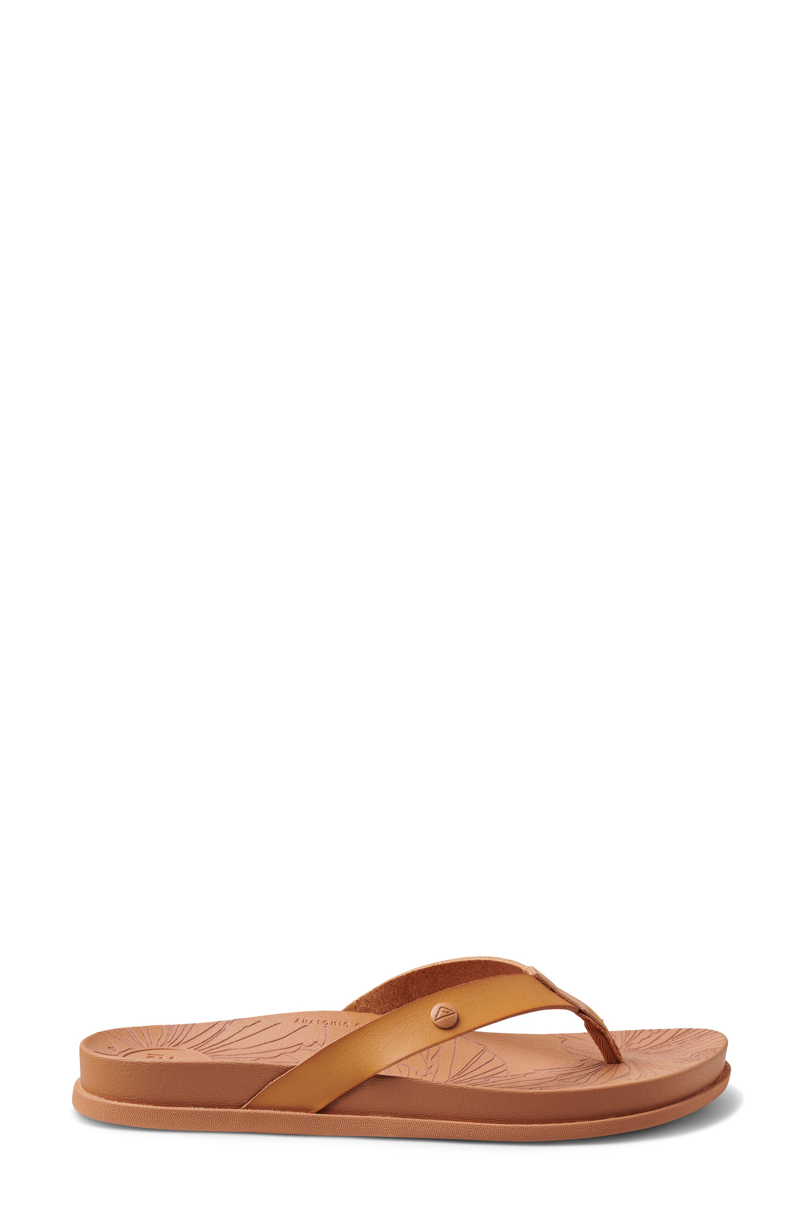 Reef Cushion Porto Cruz Flip Flop (Women) | Nordstrom