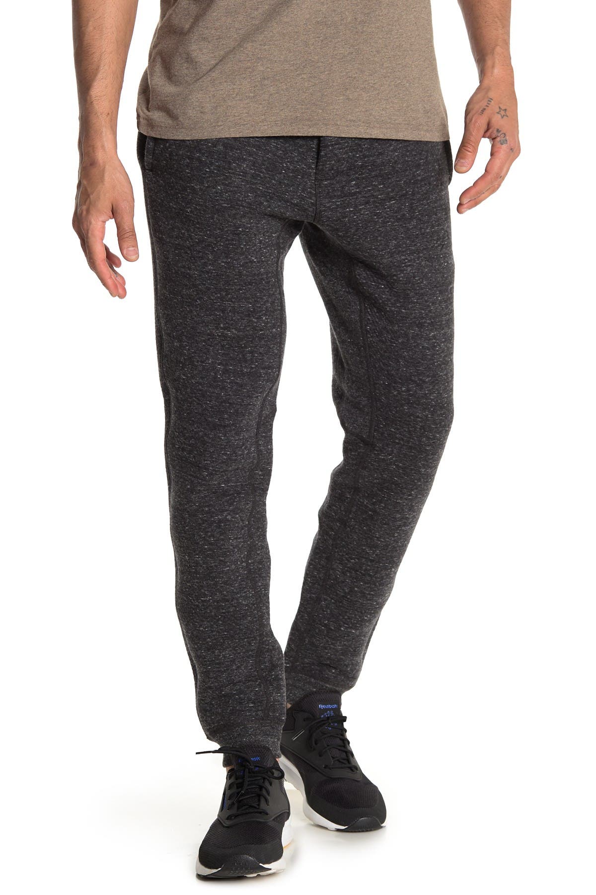 wings + horns Cabin Fleece Joggers | Nordstromrack