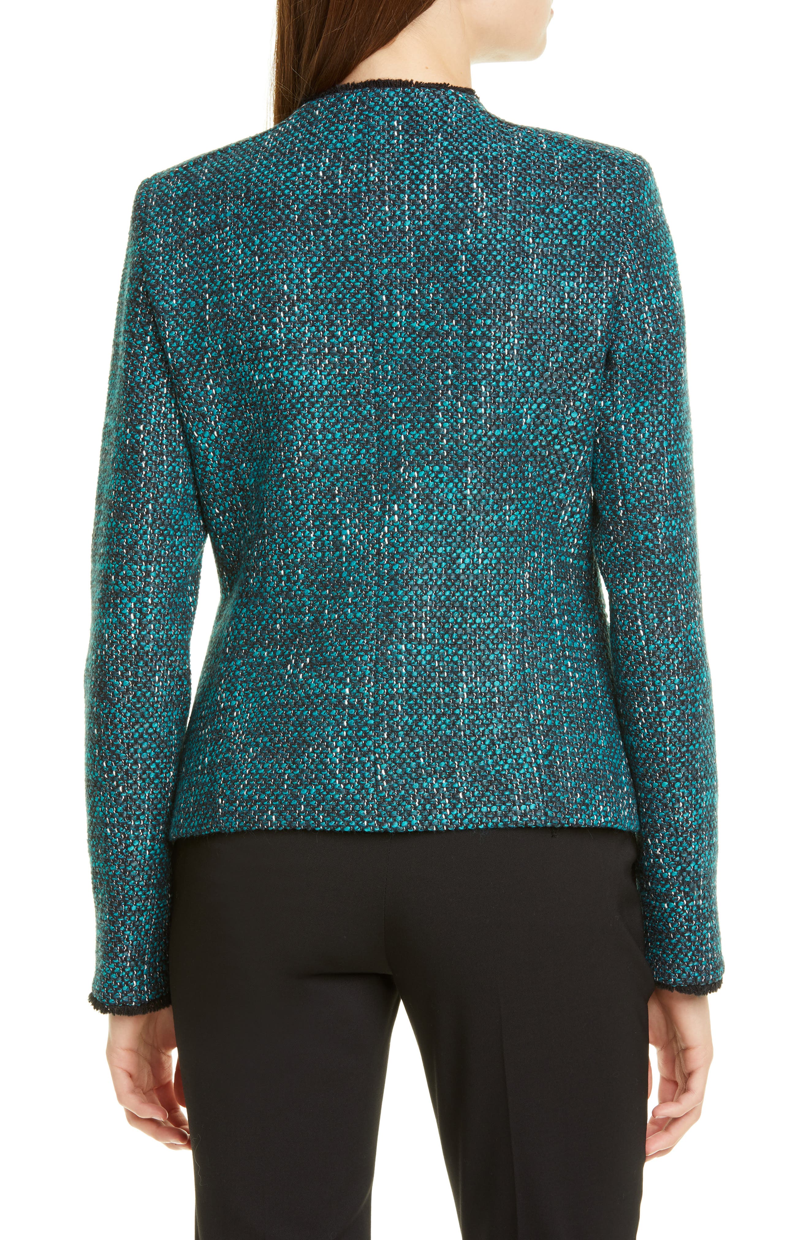 Helene Berman Judy Tweed Jacket | Nordstrom