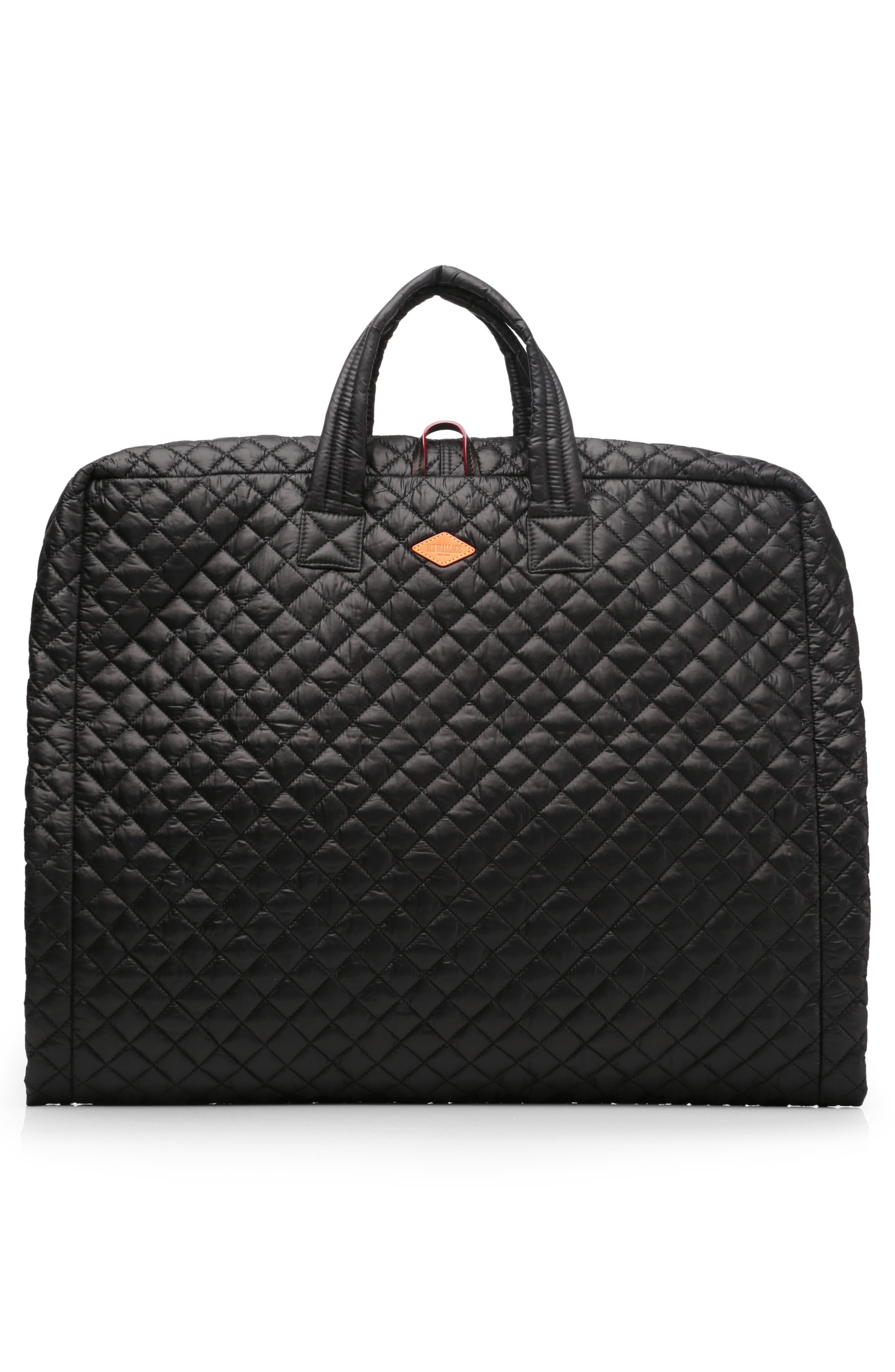 MZ Wallace Michael Garment Bag | Nordstrom