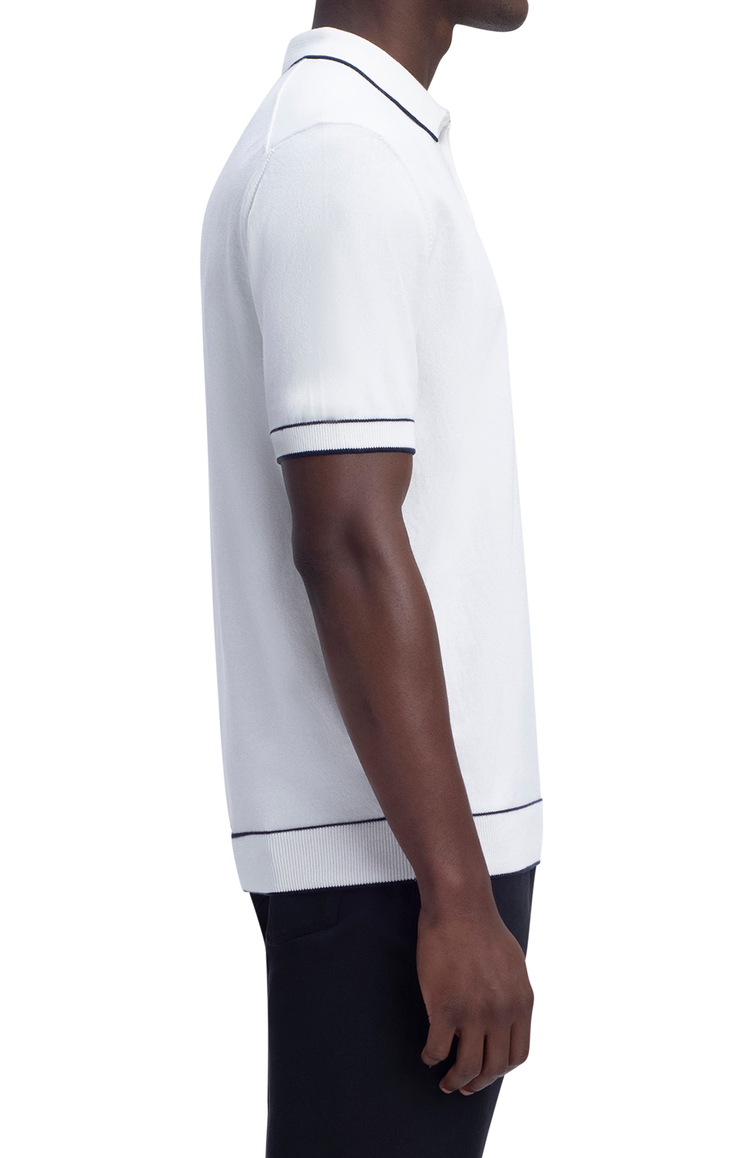 Bugatchi Short Sleeve Sweater | Nordstromrack