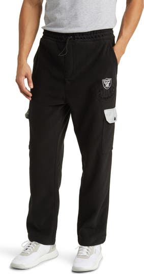 BOSS x NFL Fleece Cargo Track Pants | Nordstromrack