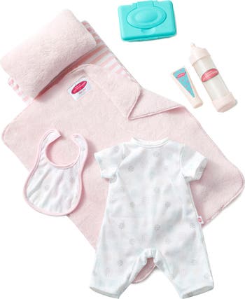 MADAME ALEXANDER Adoption Day Baby Doll Accessory Set | Nordstromrack
