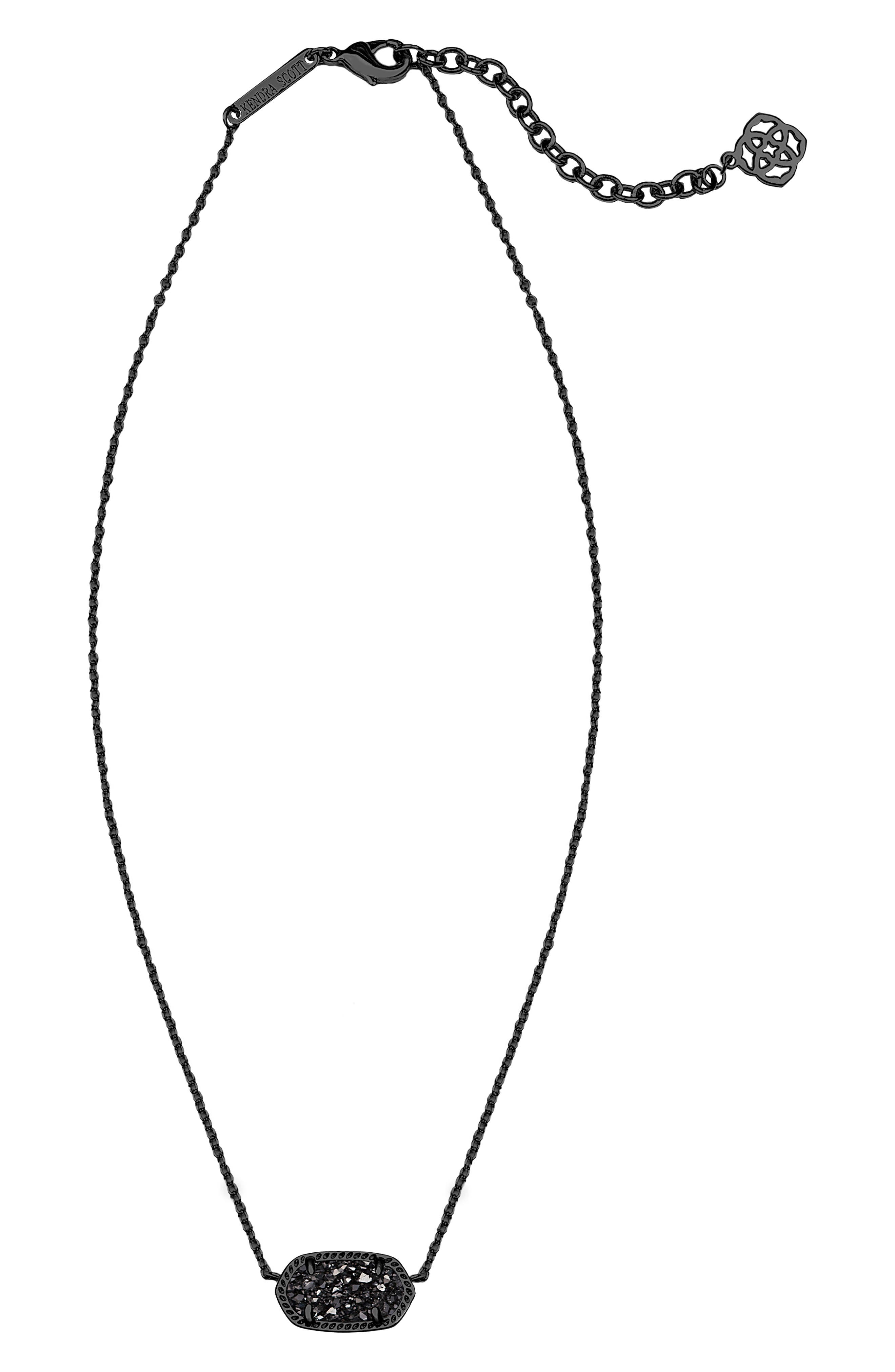 Kendra Scott Elisa Pendant Necklace | Nordstromrack
