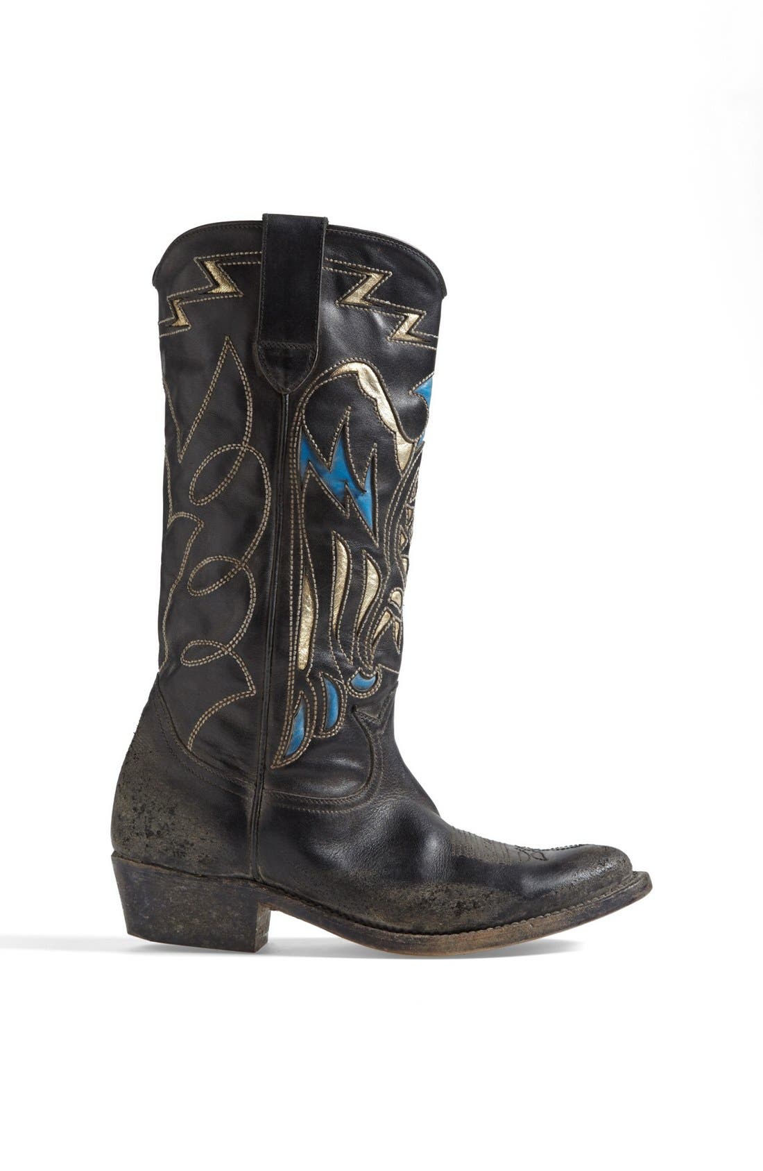 Golden Goose 'Flying' Boot | Nordstrom