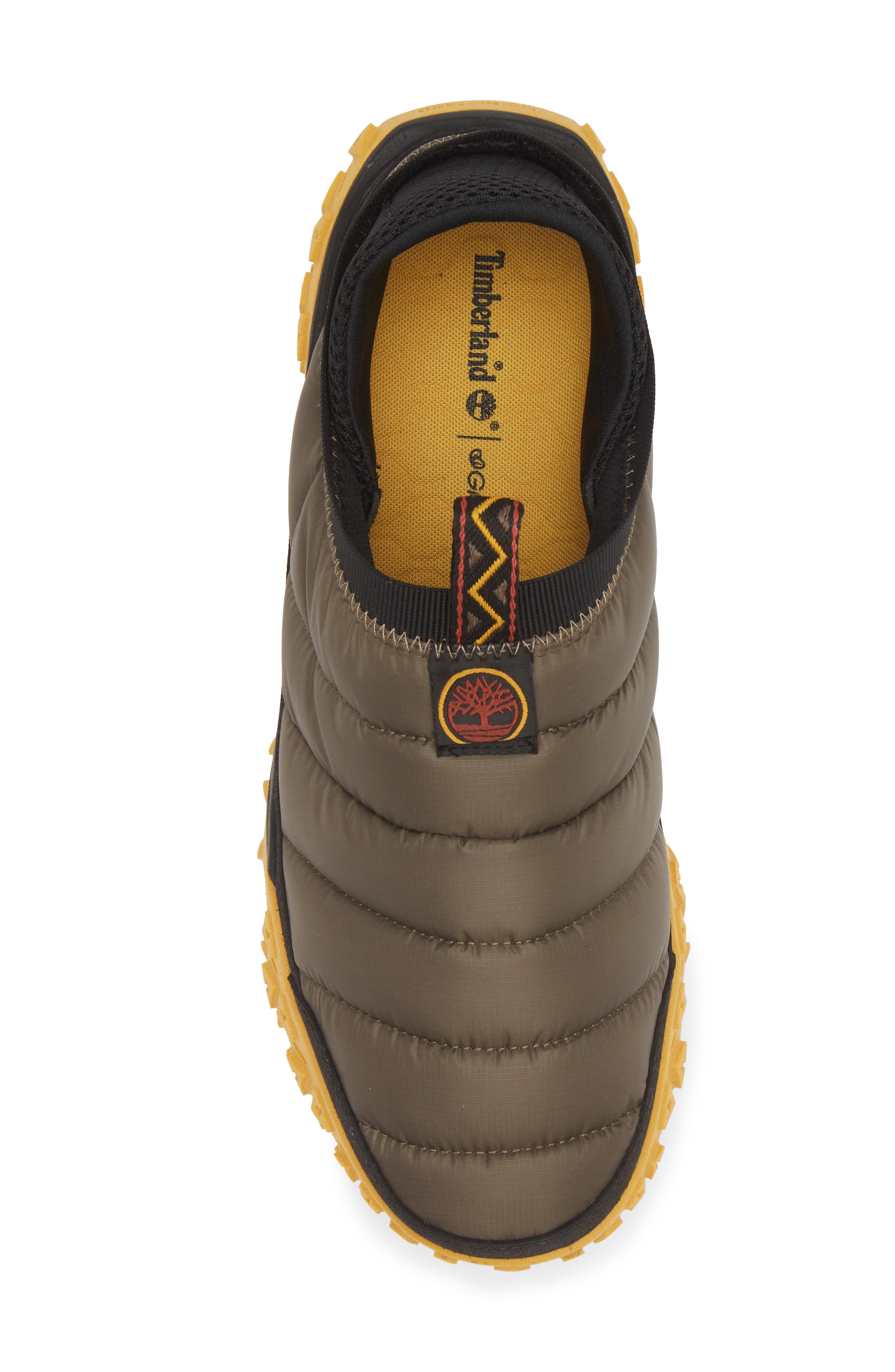 Timberland Greenstride Motion 6 Low Top Sneaker (Men) | Nordstromrack