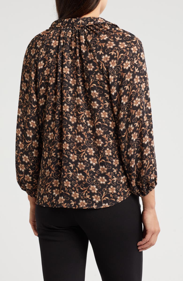MAX STUDIO Print Top | Nordstromrack