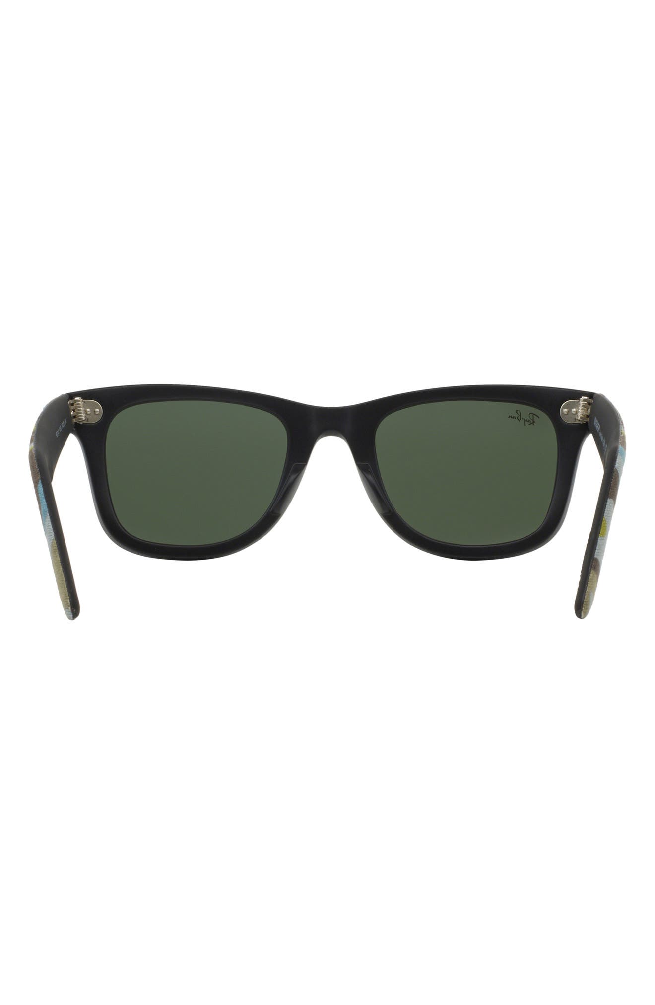 Ray-Ban 50mm Wayfarer Sunglasses | Nordstromrack