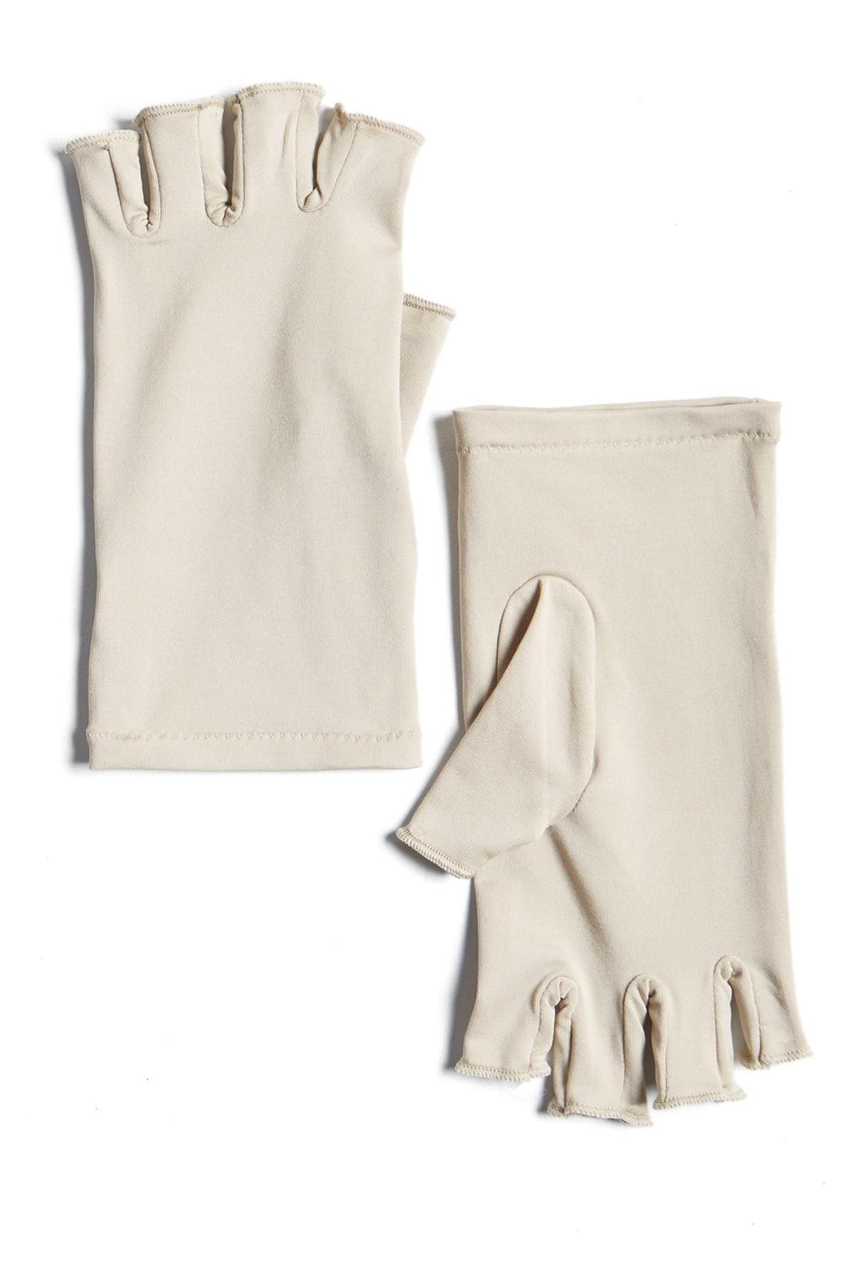 iluminage Skin Rejuvenating Gloves with Anti-Aging Copper Technology ...