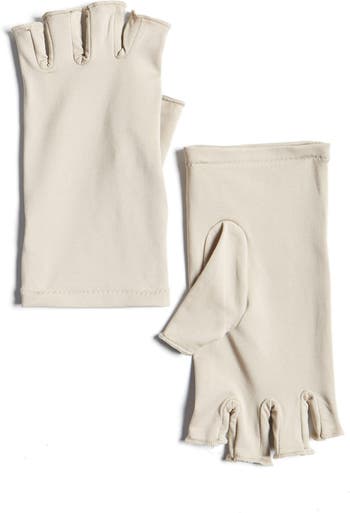 iluminage Skin Rejuvenating Gloves with Anti-Aging Copper Technology ...