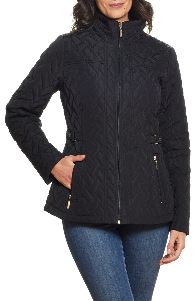 Gallery Quilted Jacket | Nordstromrack