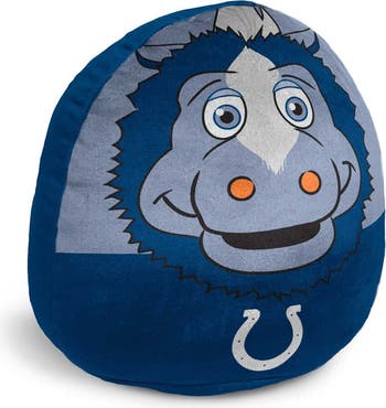 Pegasus Indianapolis Colts Plushie Mascot Pillow | Nordstrom