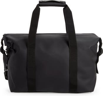 Rains Small Weekend Travel Bag | Nordstromrack