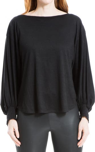 MAX STUDIO Dolman Knit Top | Nordstromrack