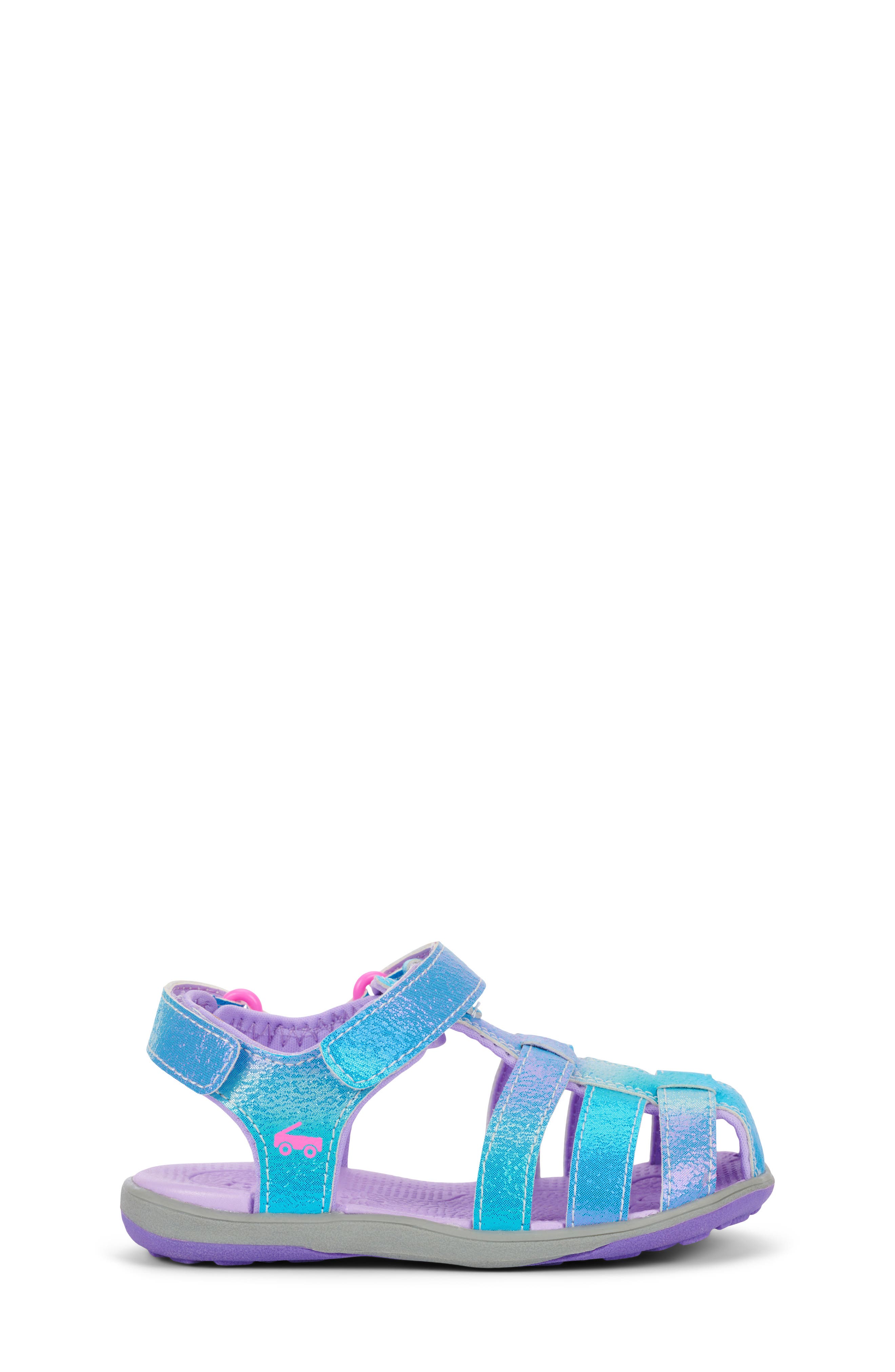 See Kai Run Paley II Water Friendly Fisherman Sandal | Nordstromrack