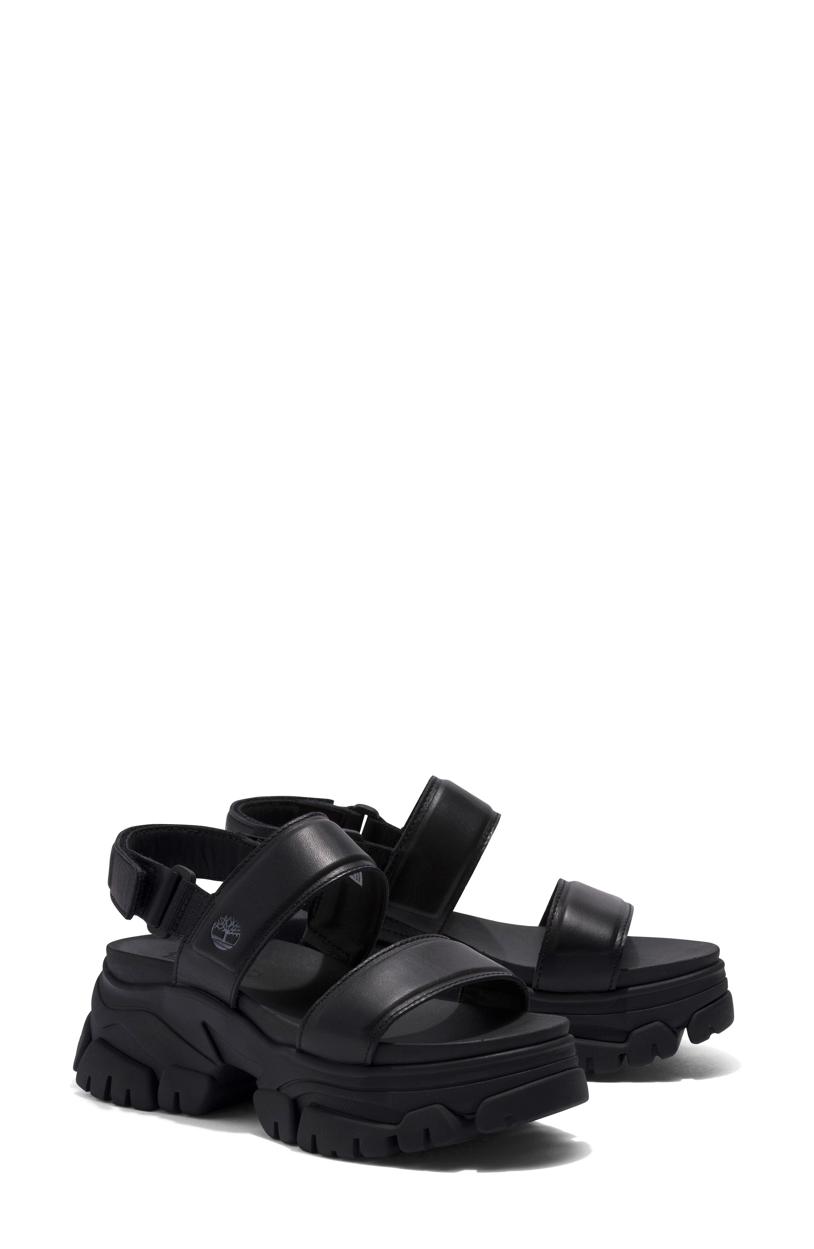 Timberland Adley Way Platform Sandal (Women) | Nordstrom