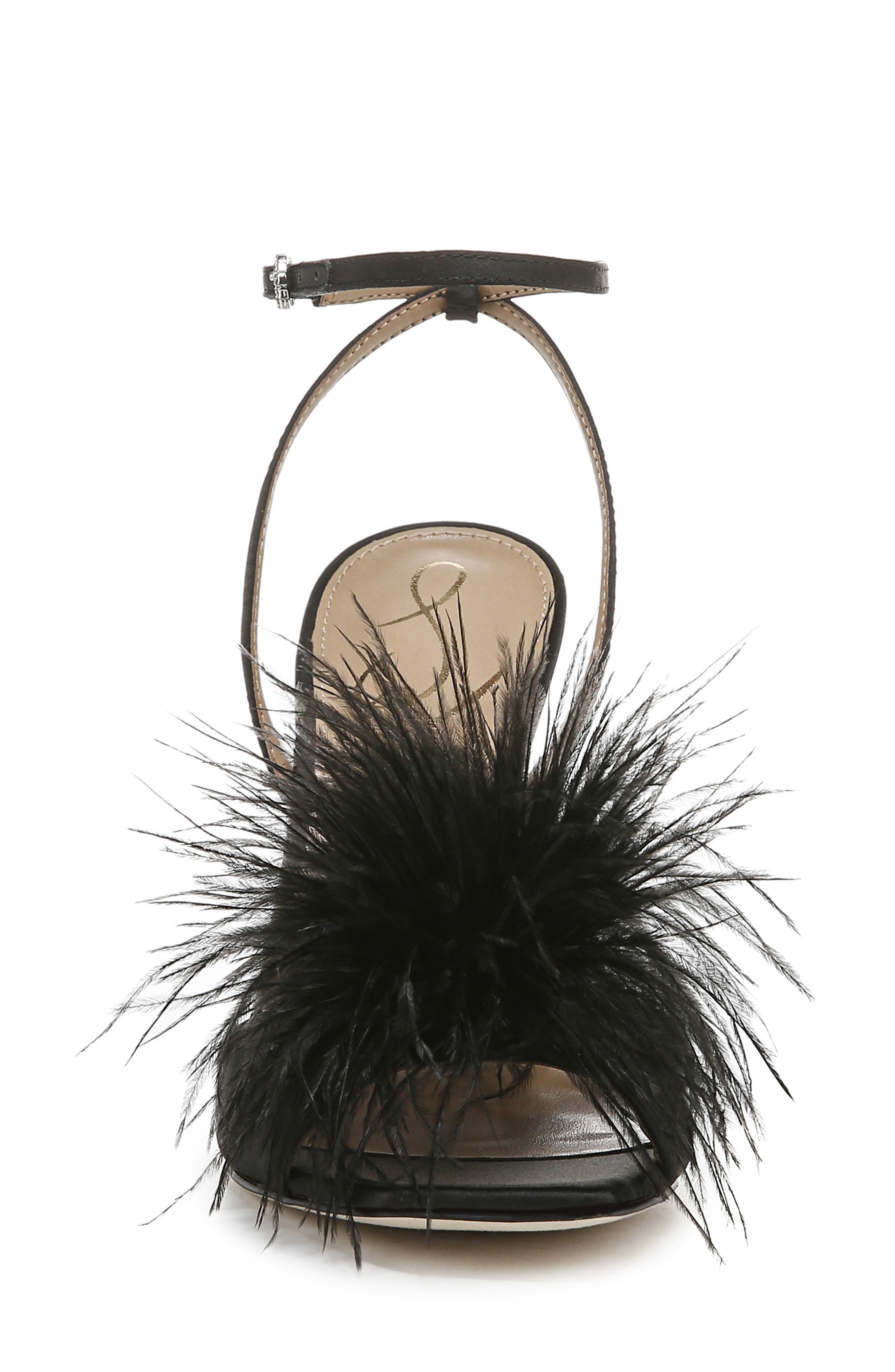 Sam Edelman Leon Ankle Strap Sandal (Women) | Nordstrom