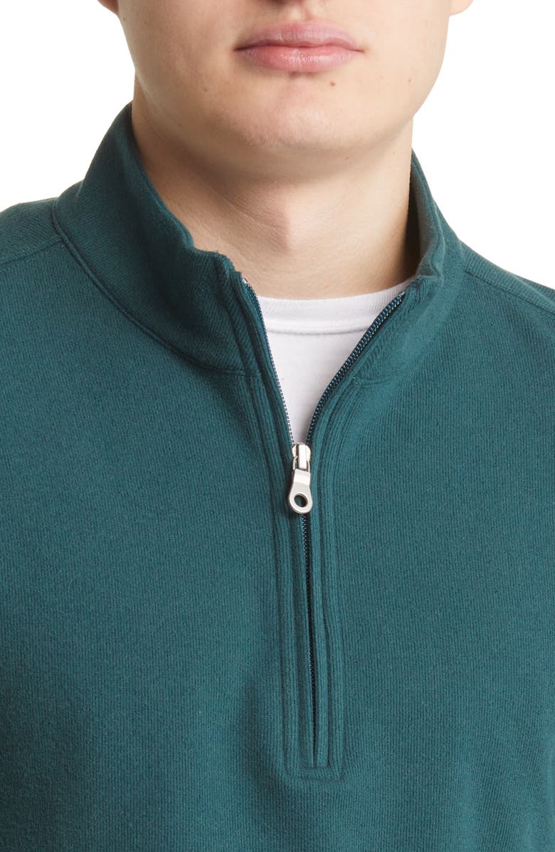 Scott Barber Quarter Zip Pullover | Nordstromrack
