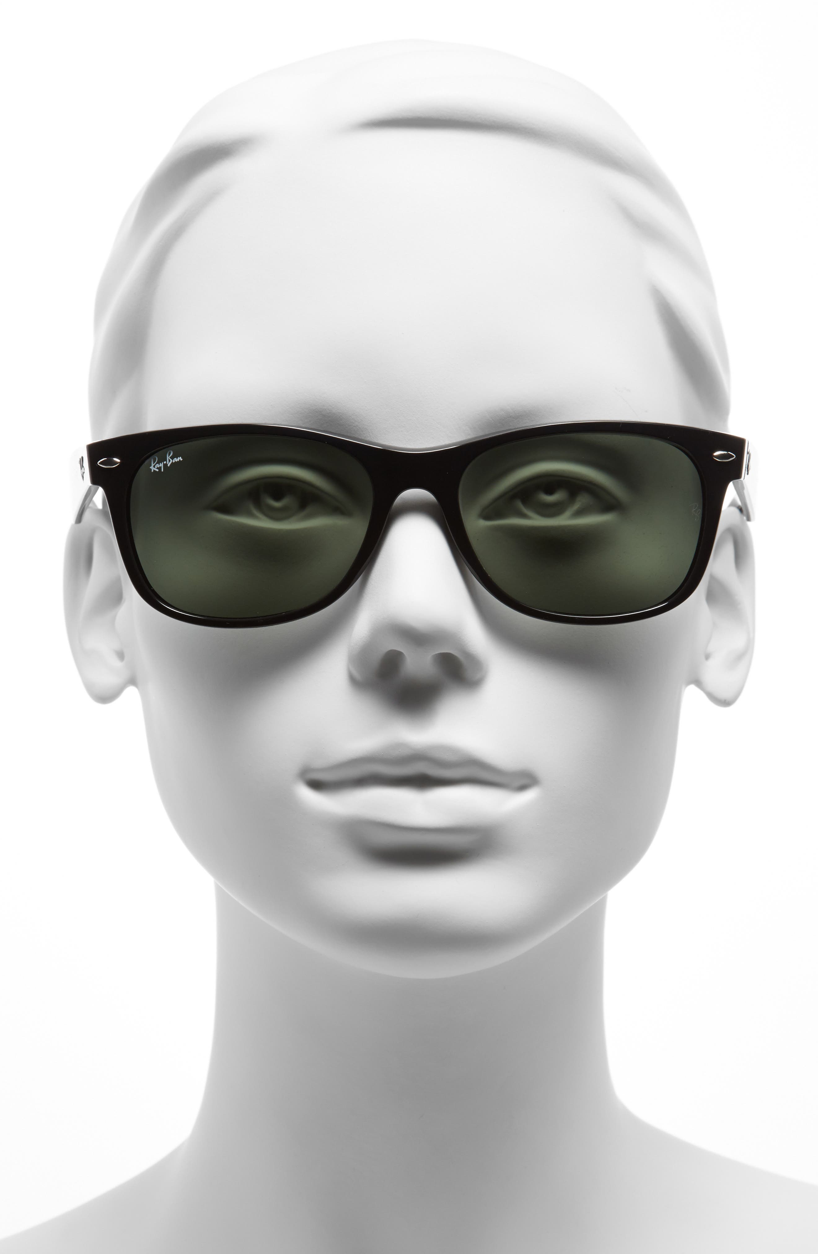 Ray-Ban New Wayfarer 55mm Sunglasses | Nordstromrack