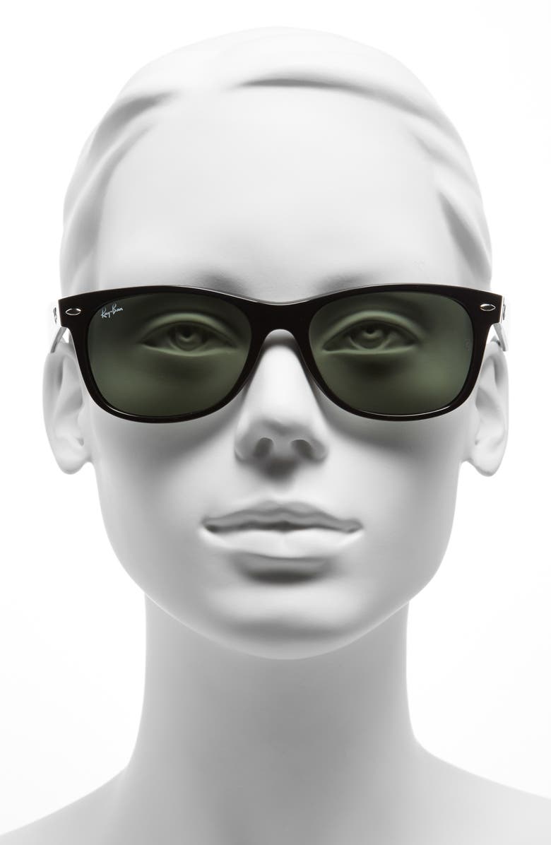 Ray-Ban New Wayfarer 55mm Sunglasses | Nordstromrack