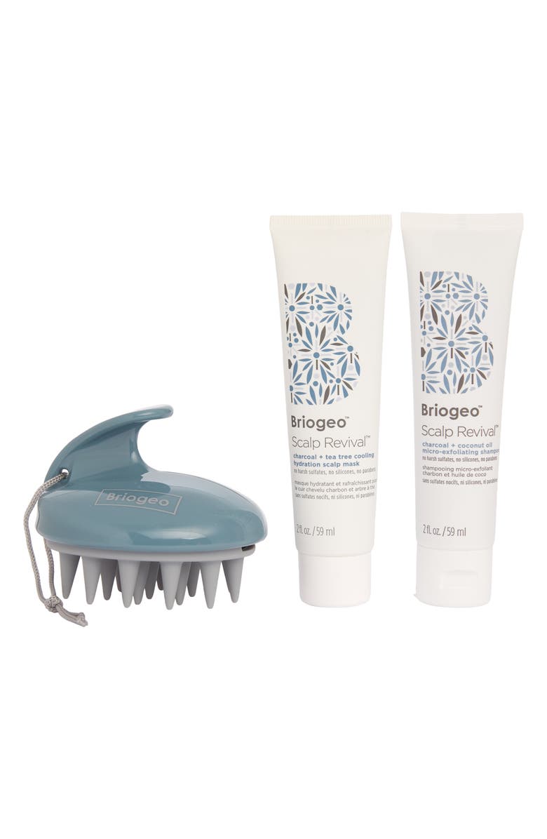 Briogeo Scalp Revival Kit $46 Value | Nordstrom