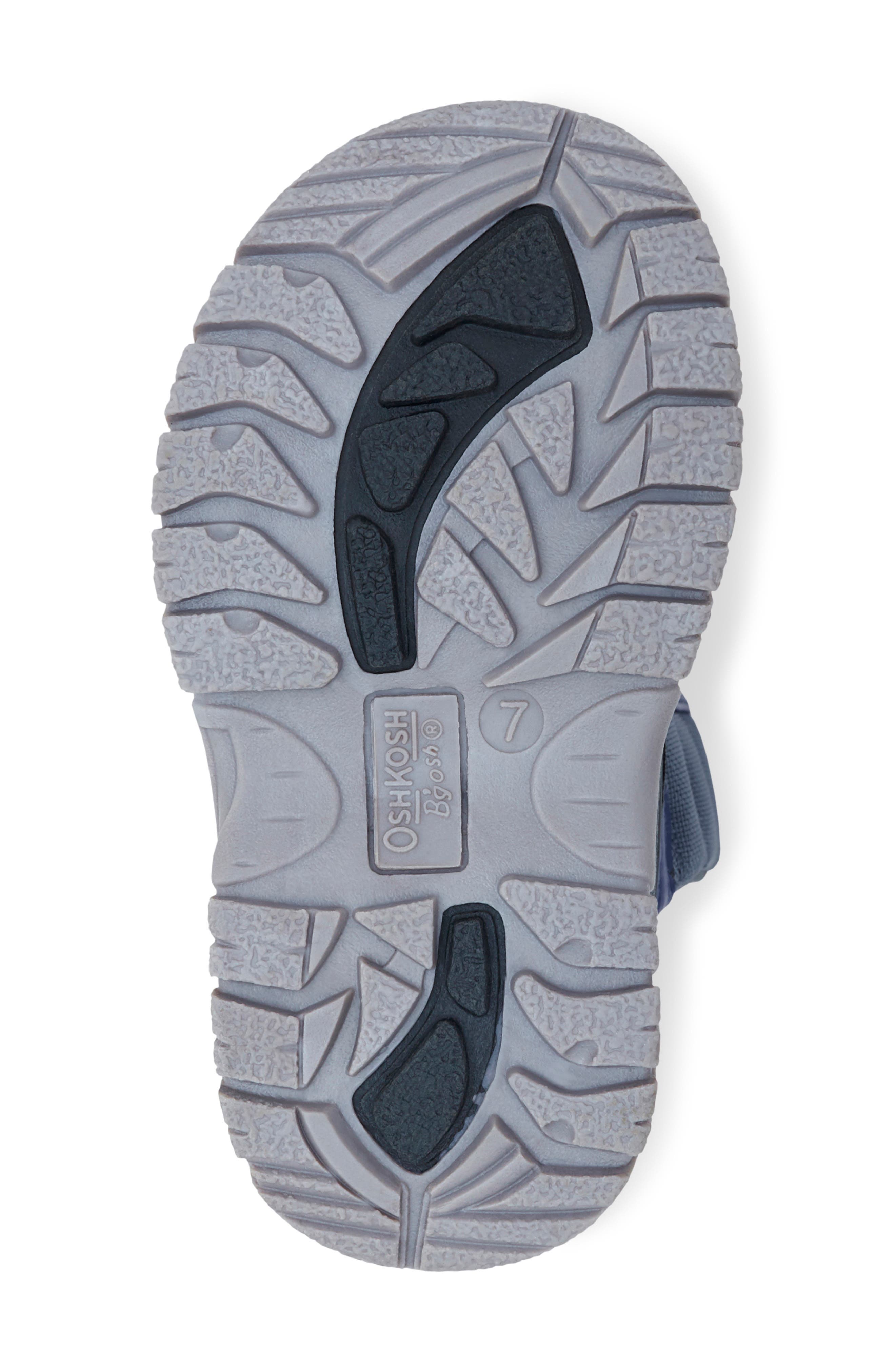 OSHKOSH BGOSH Kids' Water-Proof Cold Weather Boot | Nordstromrack