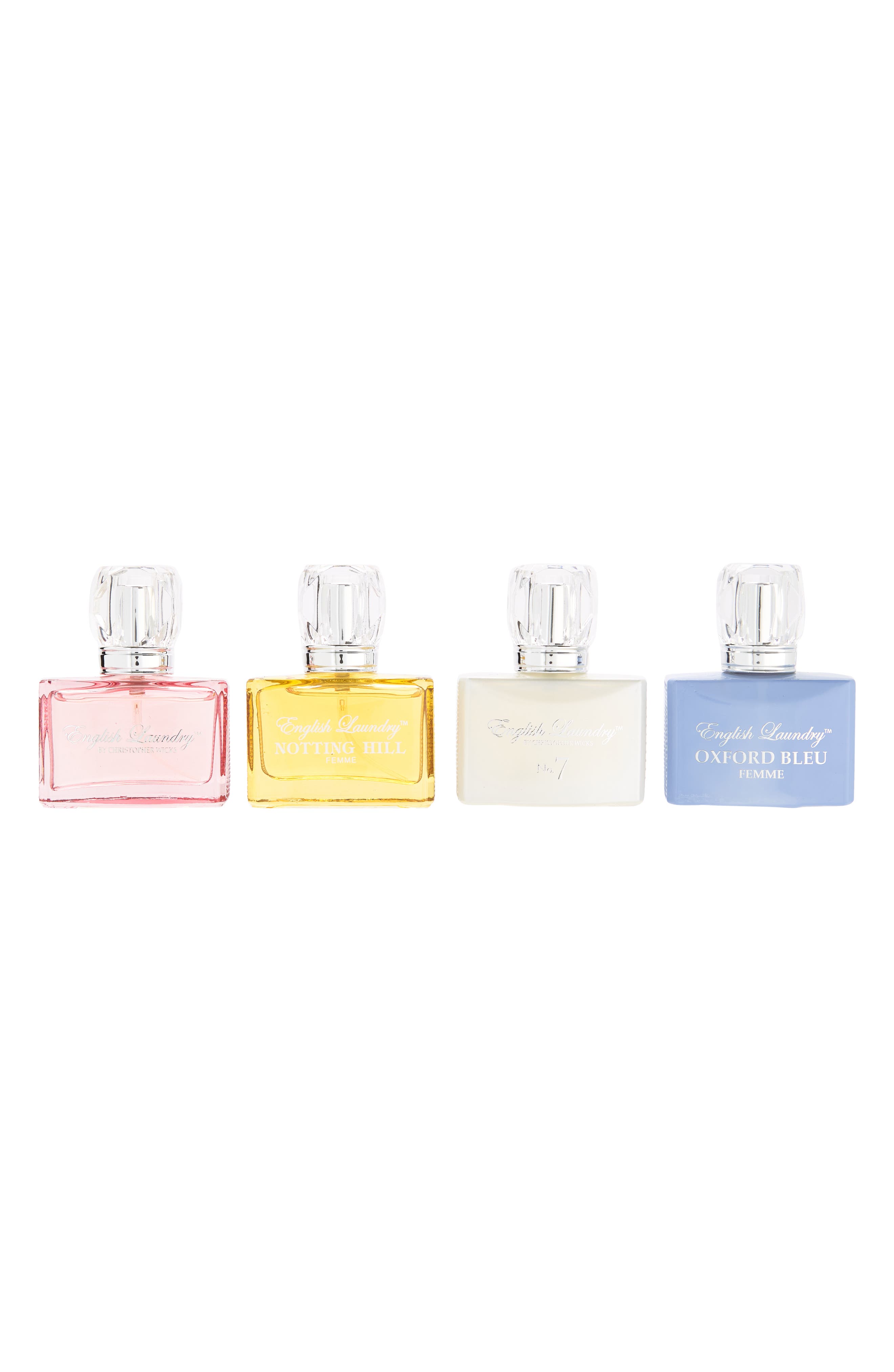 English Laundry Women's Fragrance Collection | Nordstromrack