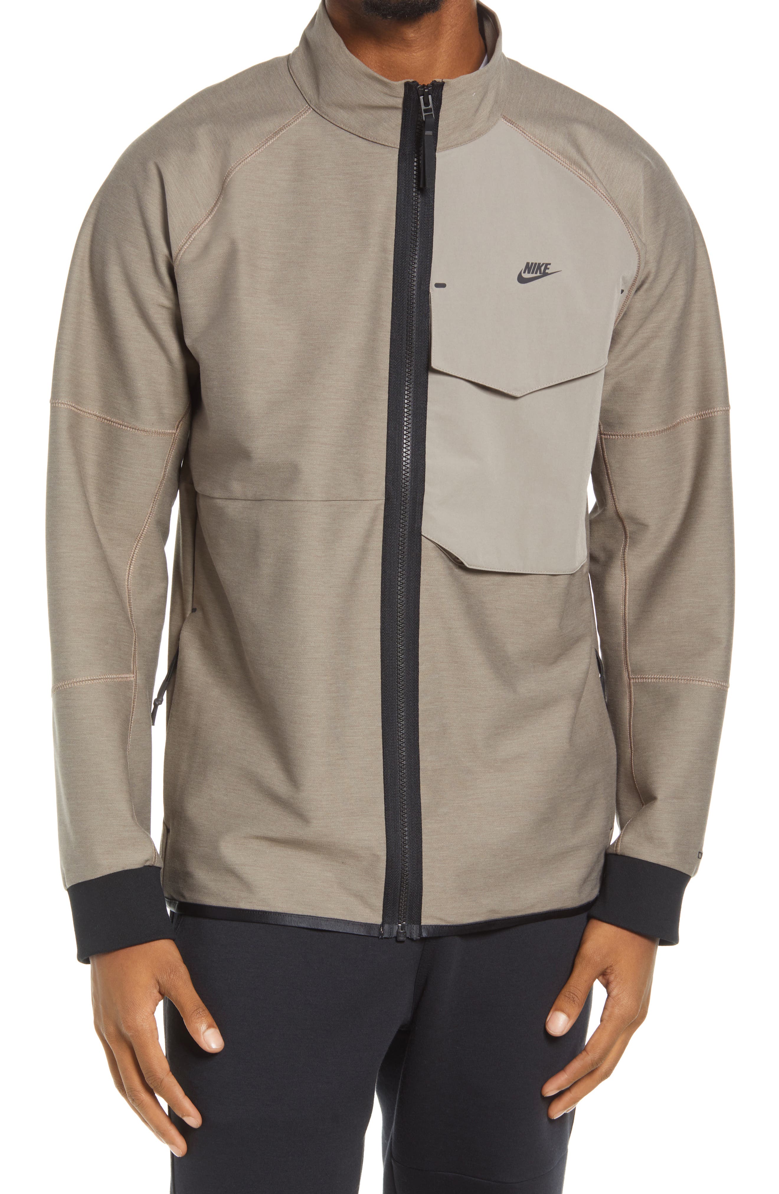 Nike Sportswear Dri-FIT Tech Pack Track Jacket | Nordstrom
