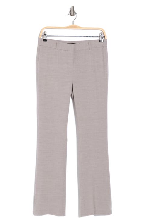 Women's Grey Petite Jeans & Pants | Nordstrom
