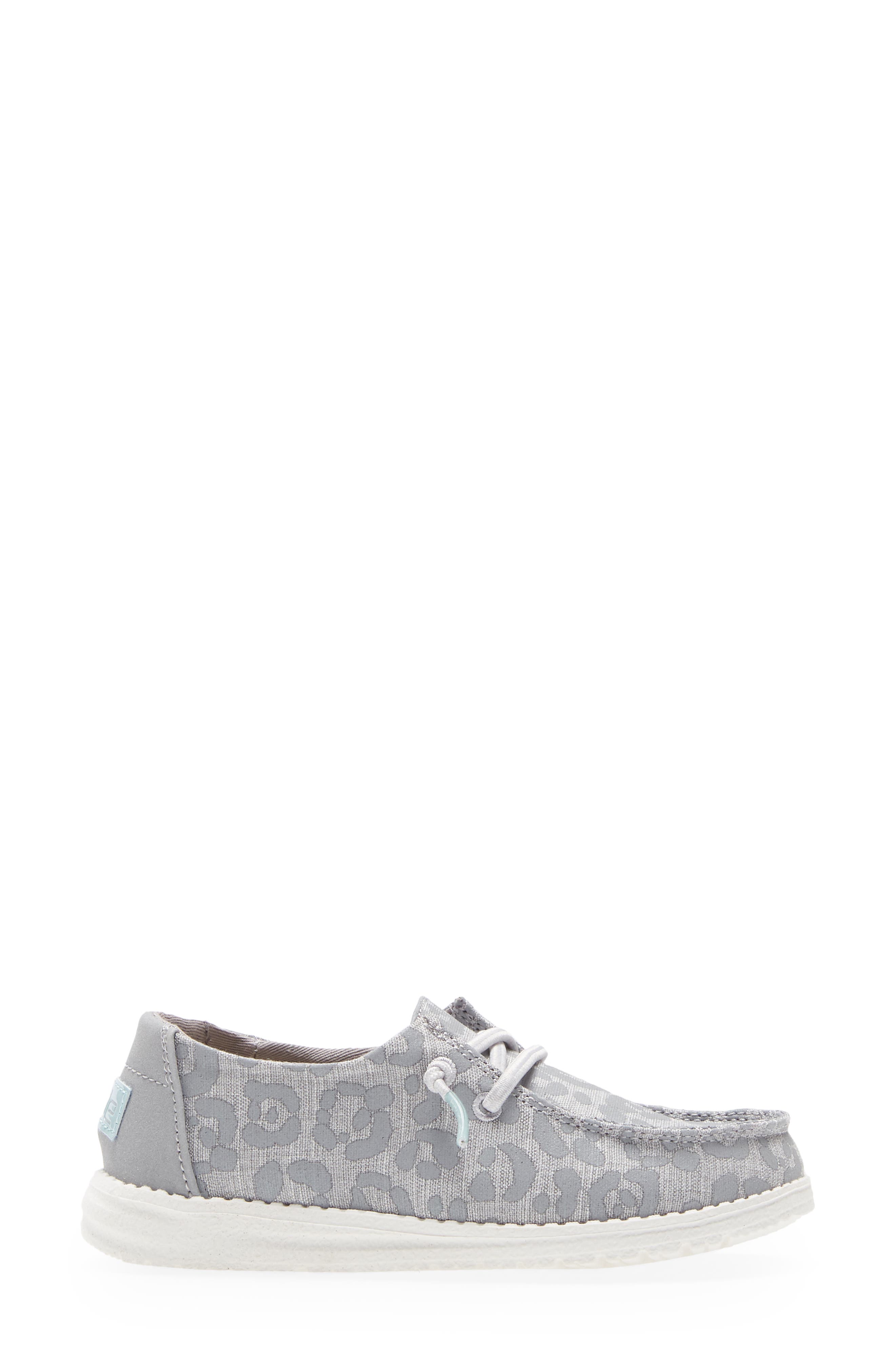Hey Dude Wendy Moc Toe Sneaker | Nordstromrack