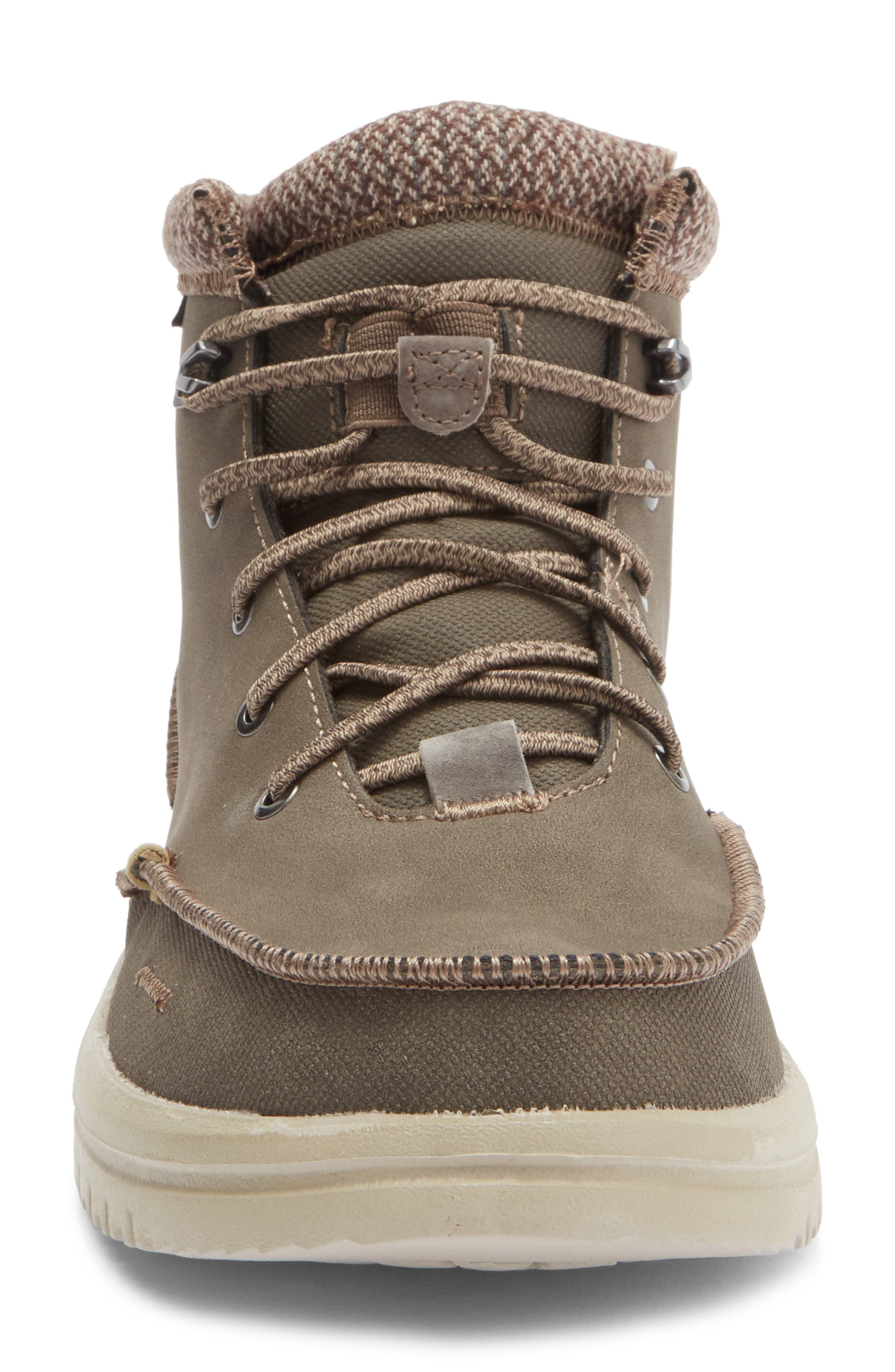 Hey Dude Bradley Water Resistant Boot (Men) | Nordstromrack