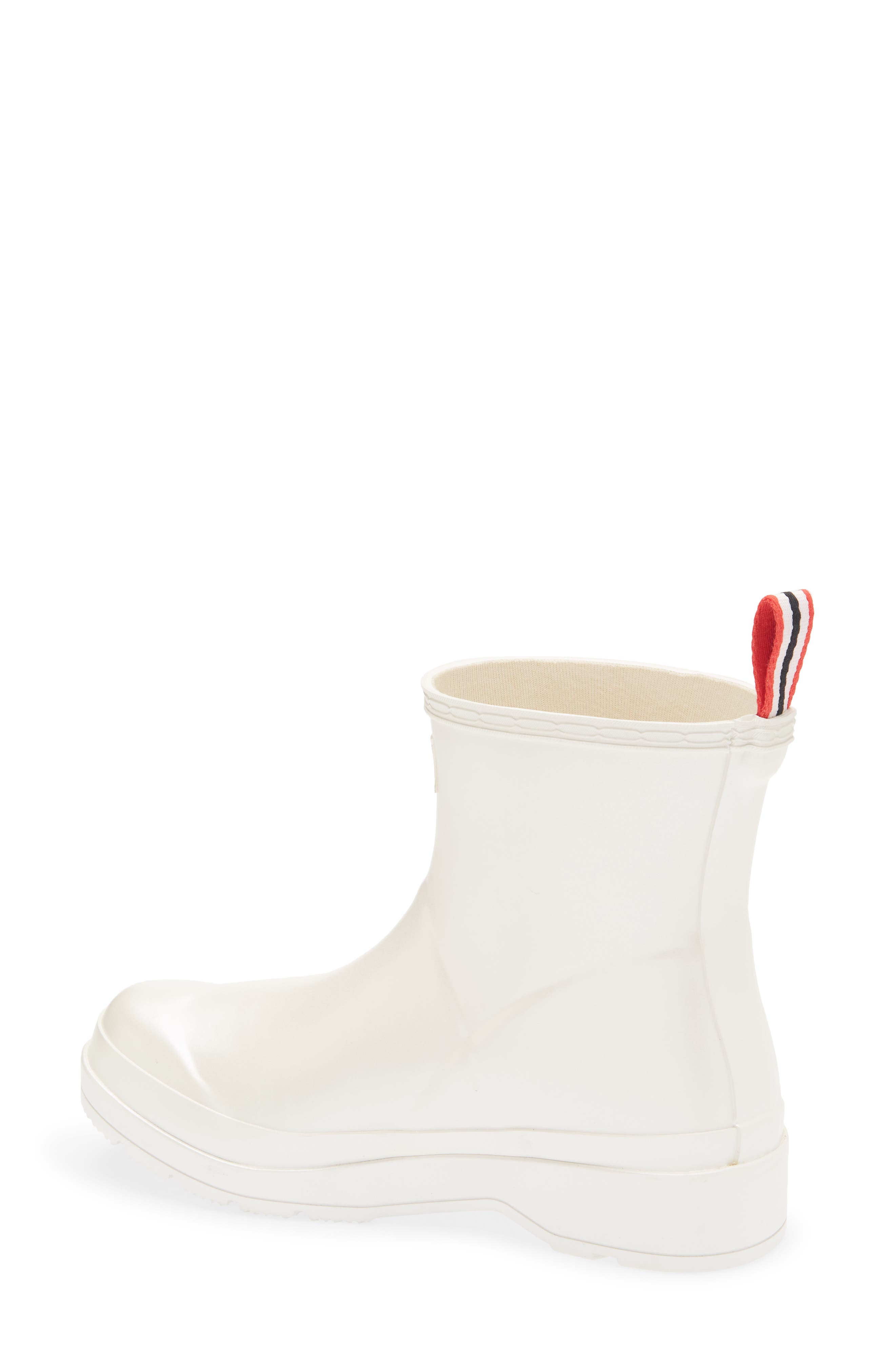 Hunter Original Play Waterproof Short Rain Boot (Women) | Nordstromrack