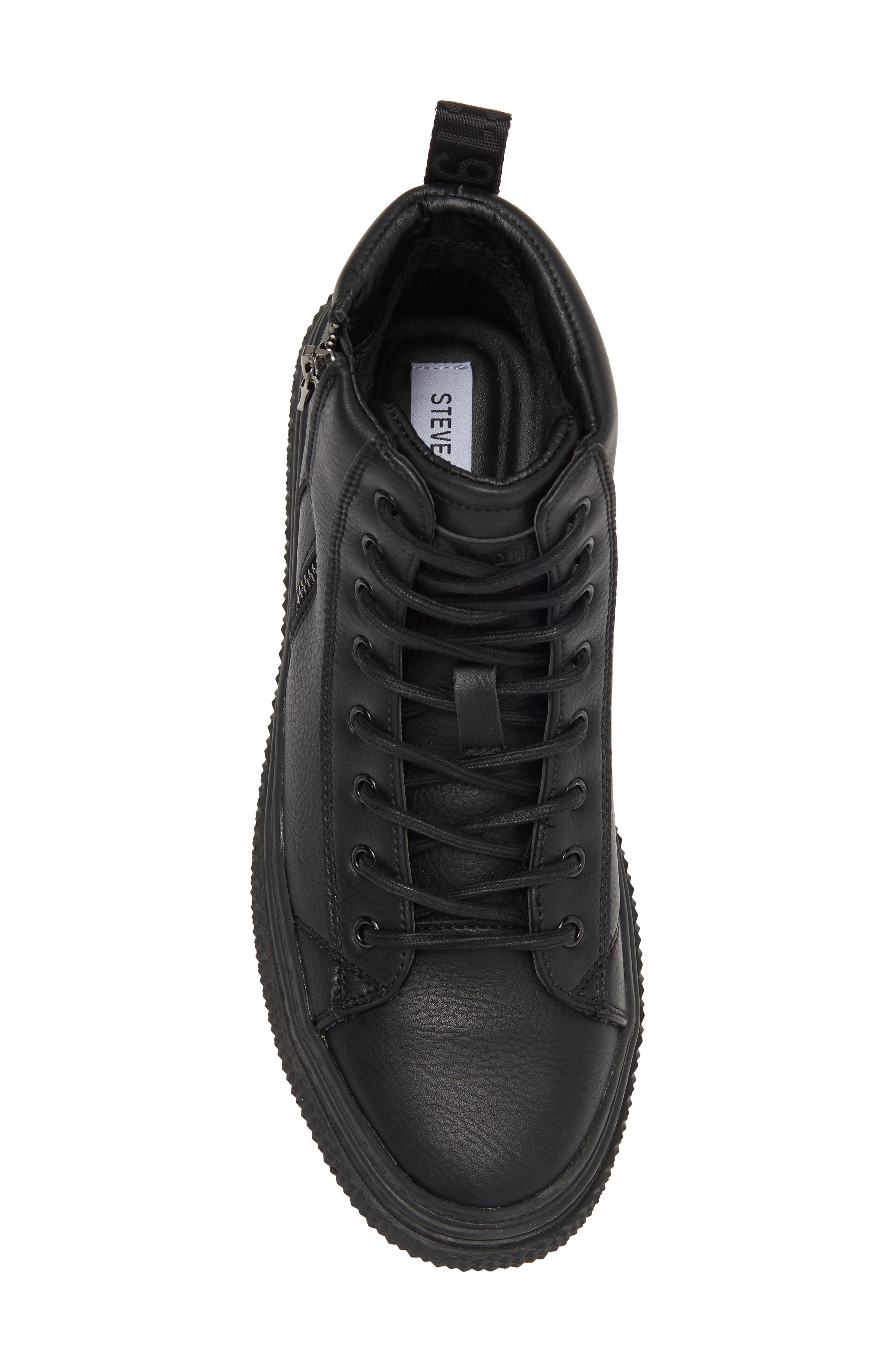 Steve Madden High Top Sport Sneaker (Men) | Nordstromrack